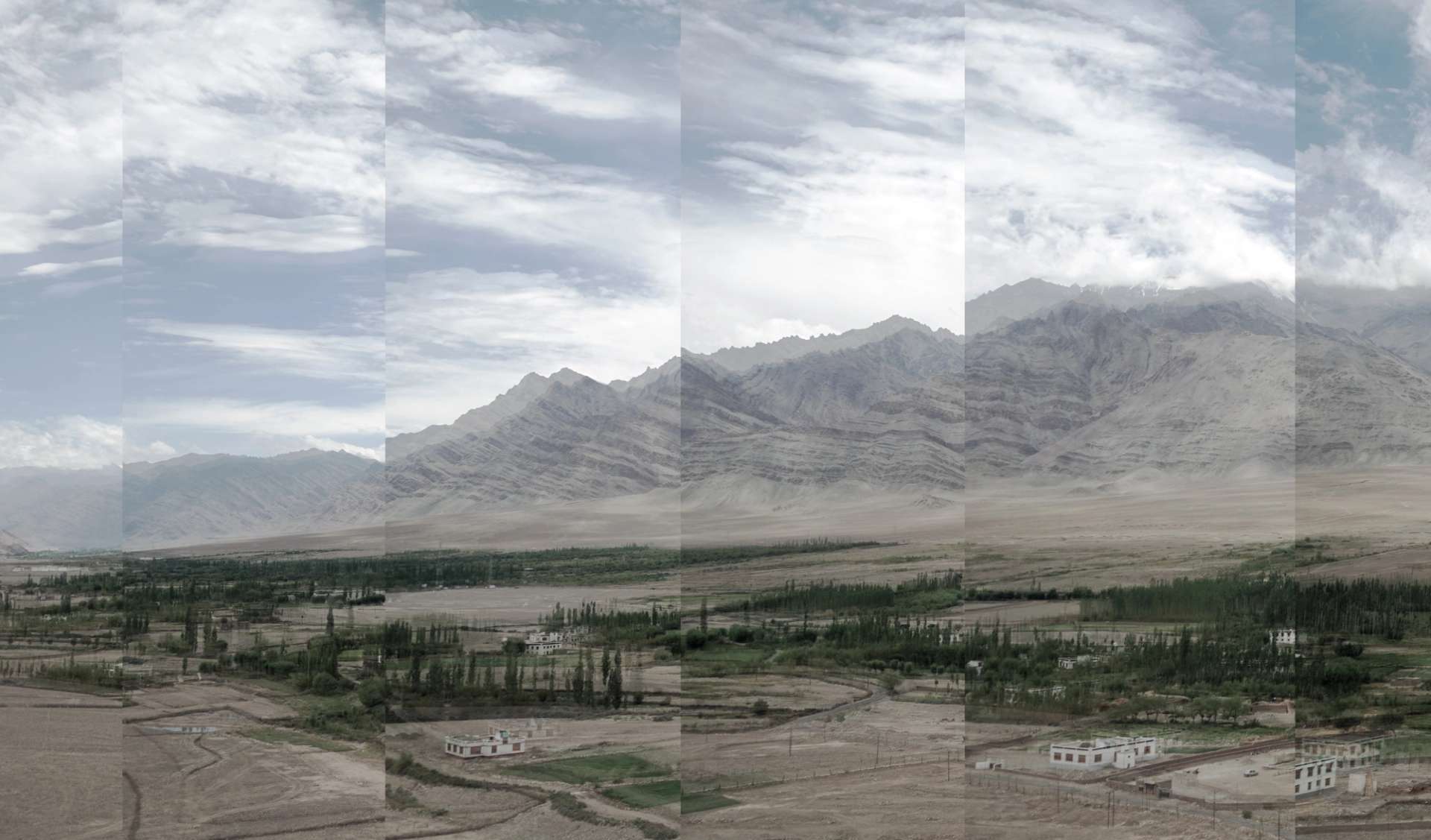 The Architecture of Weather #1. Have you seen the weather? – KoozArch