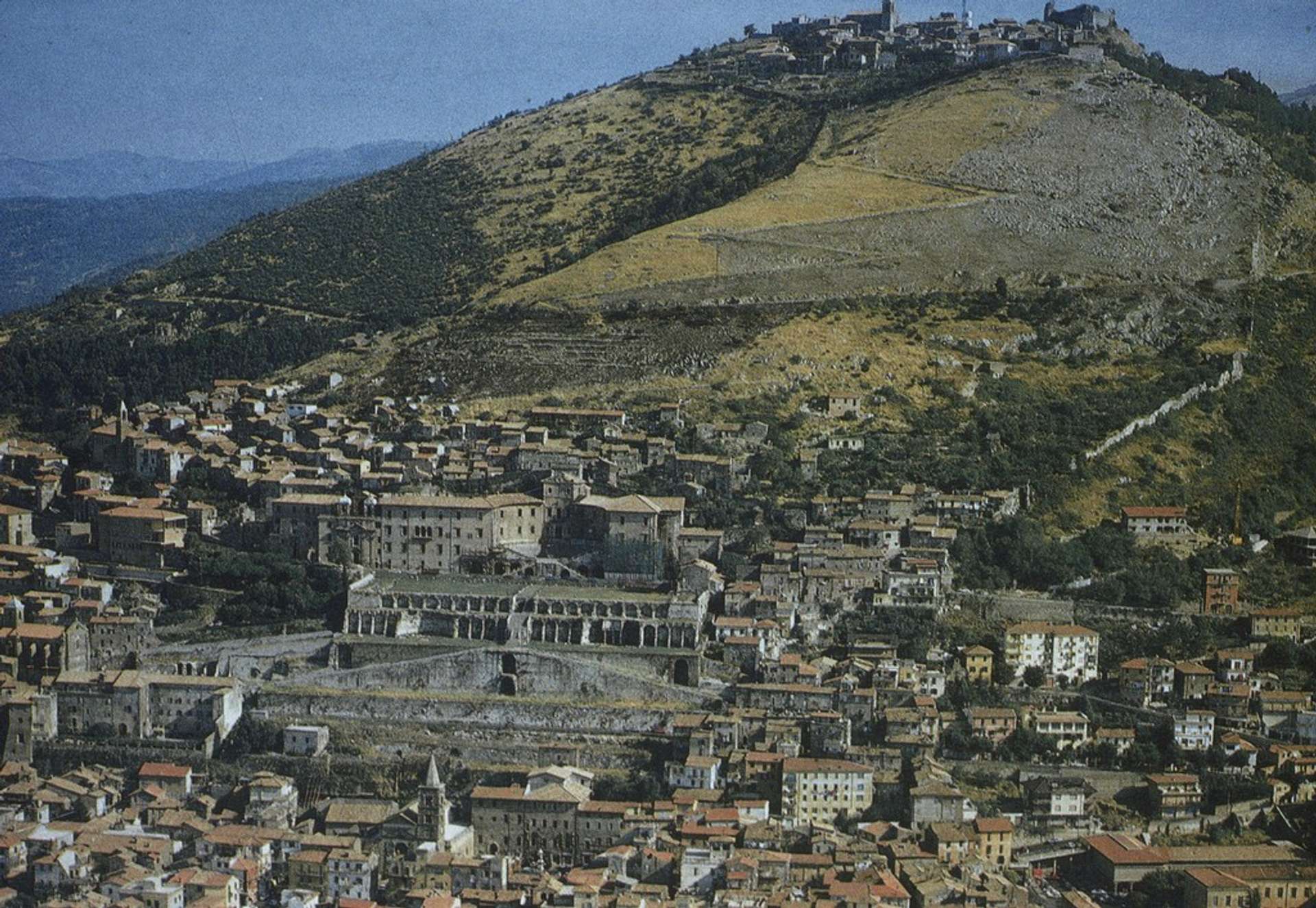 Liminal Lab Monti Prenestini – KoozArch