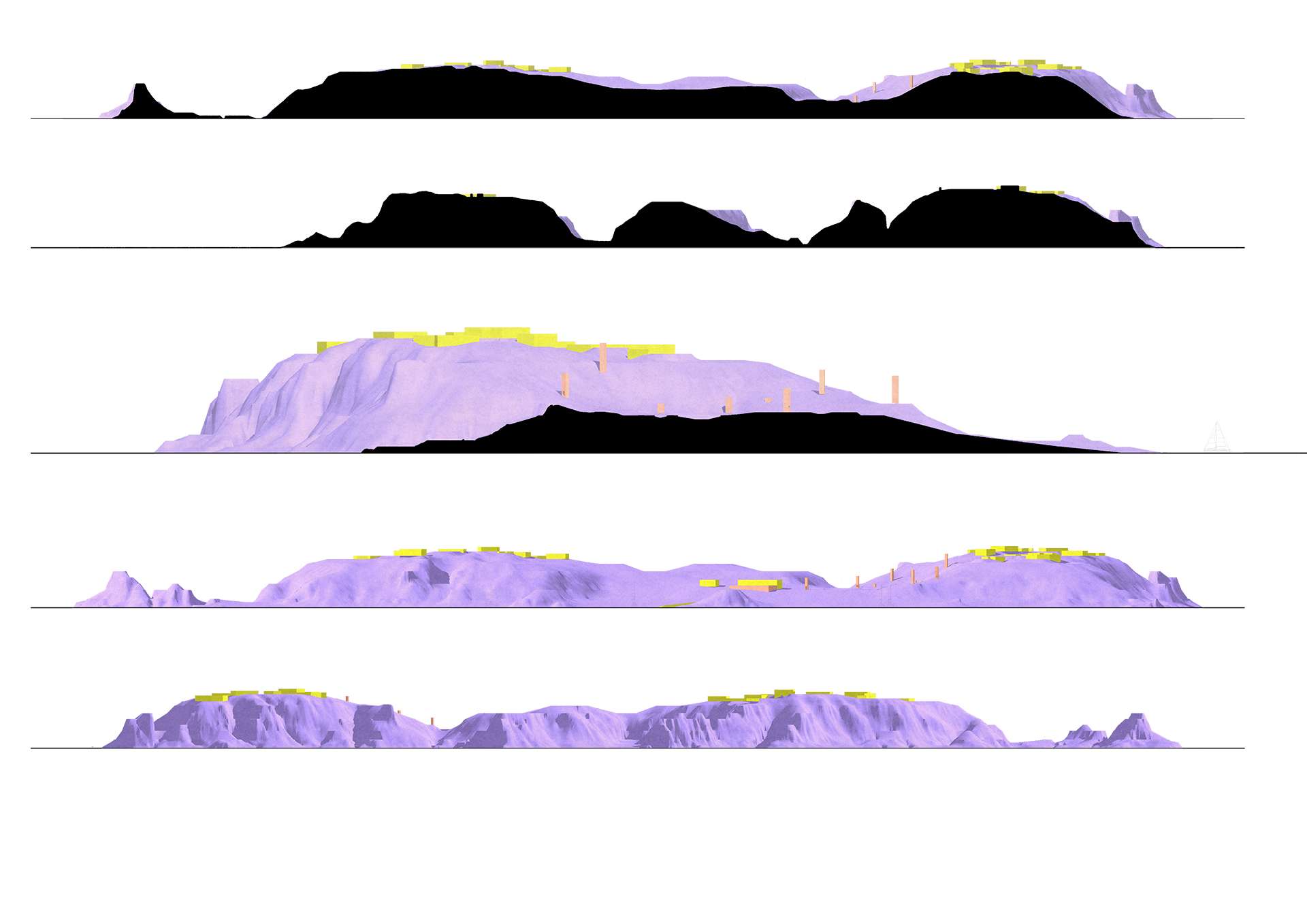 Landscape of Survival – KoozArch