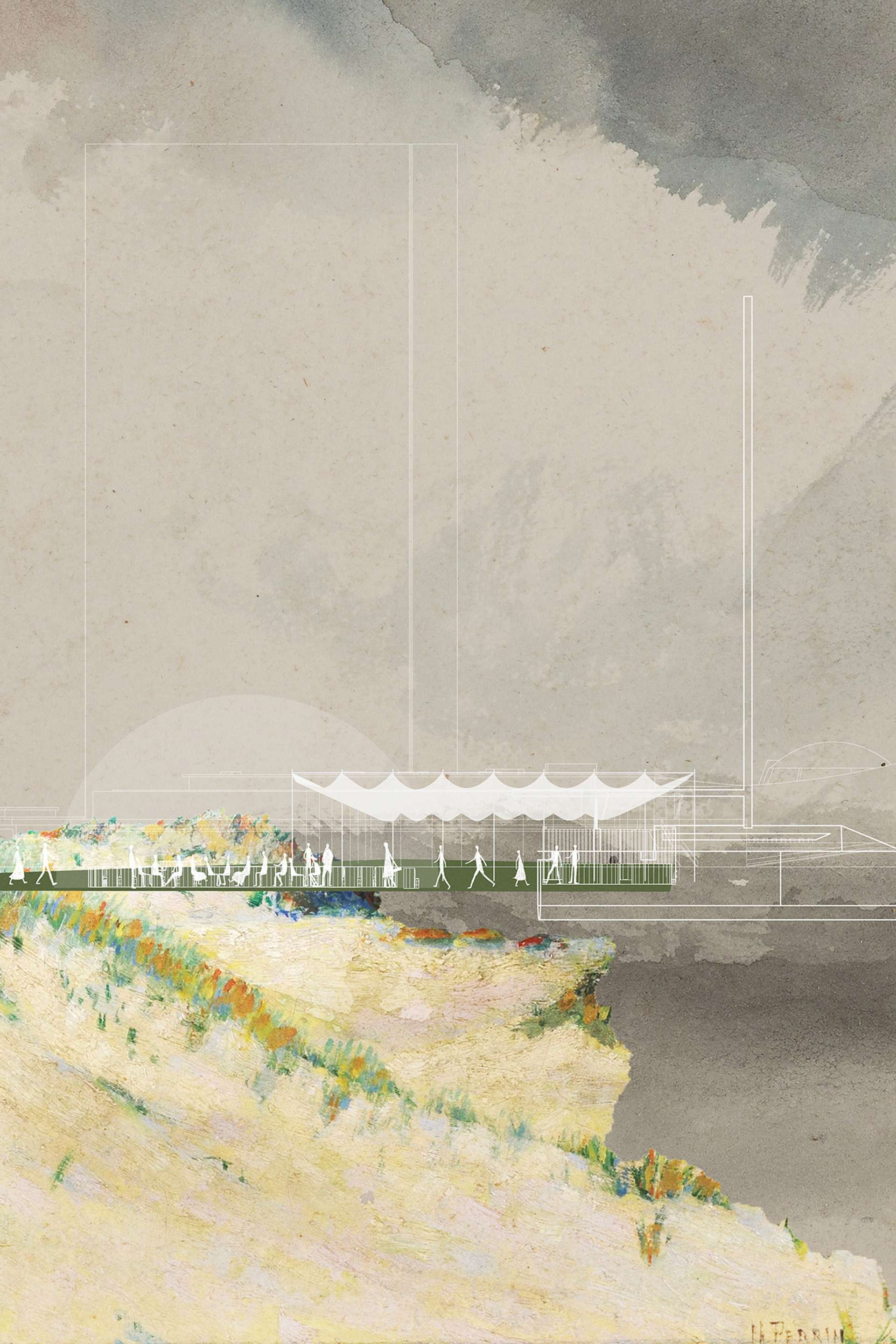 The Ocean Nation – KoozArch