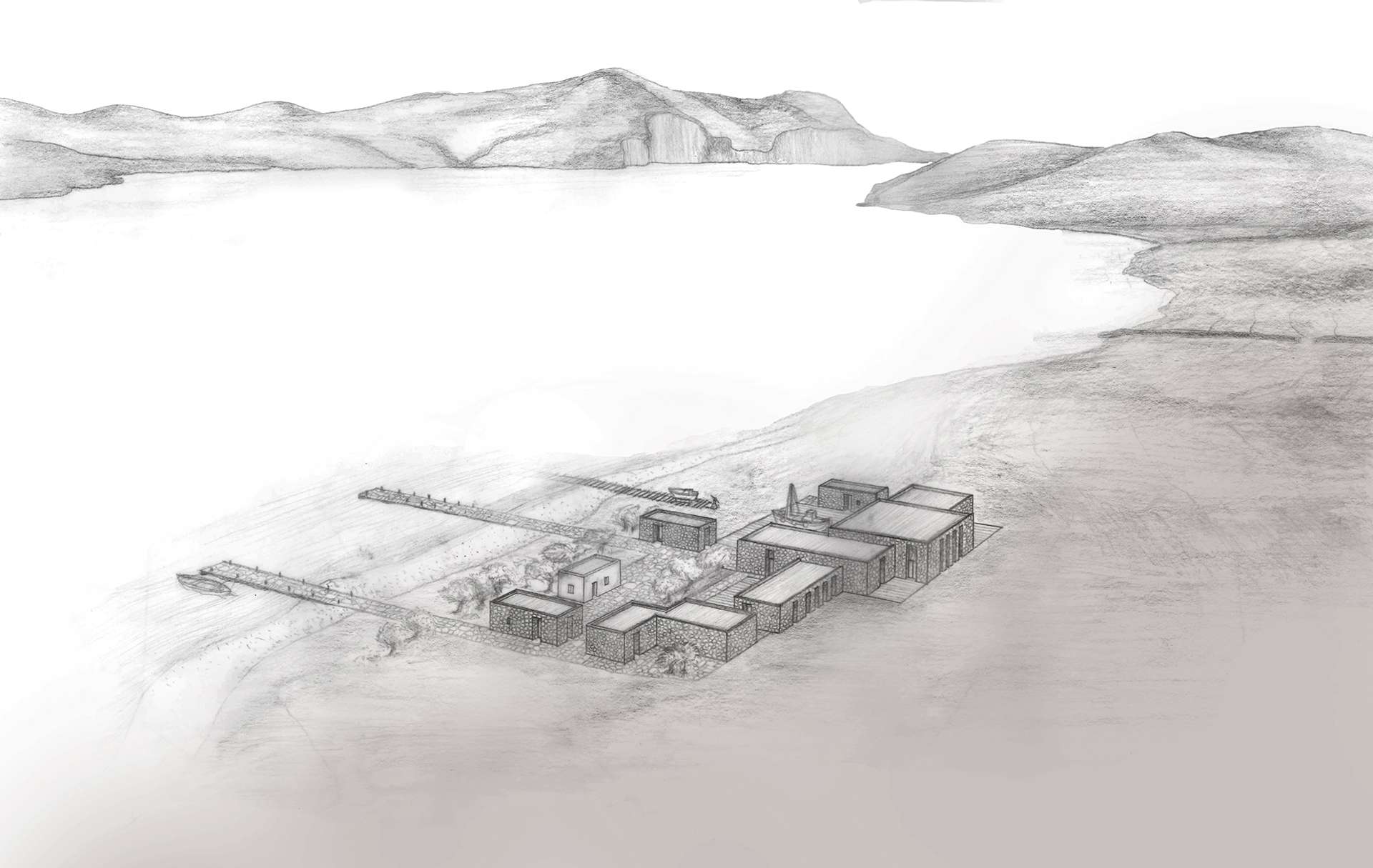 A Refuge for Boats – KoozArch