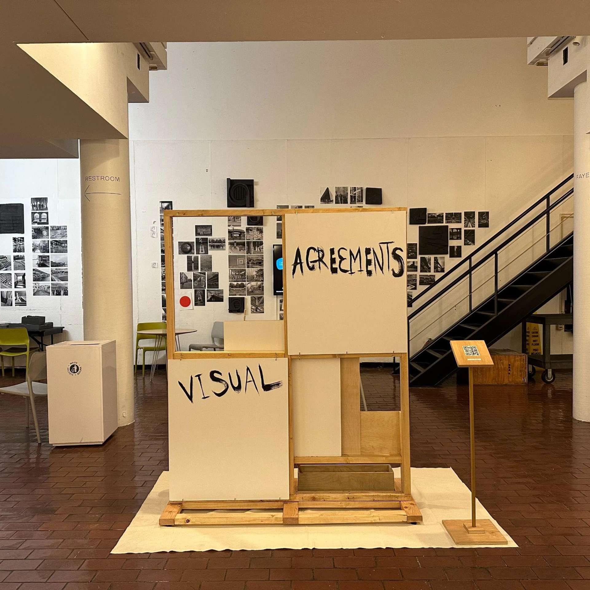 Visual Agreements – KoozArch