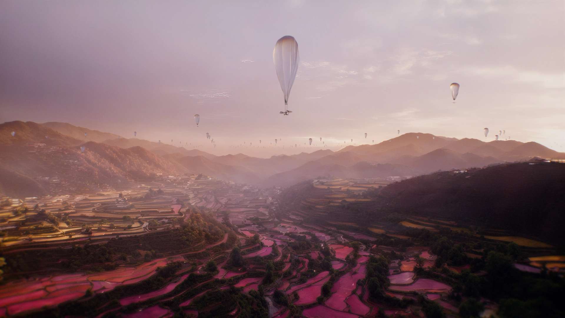 Entangled Atlas – KoozArch