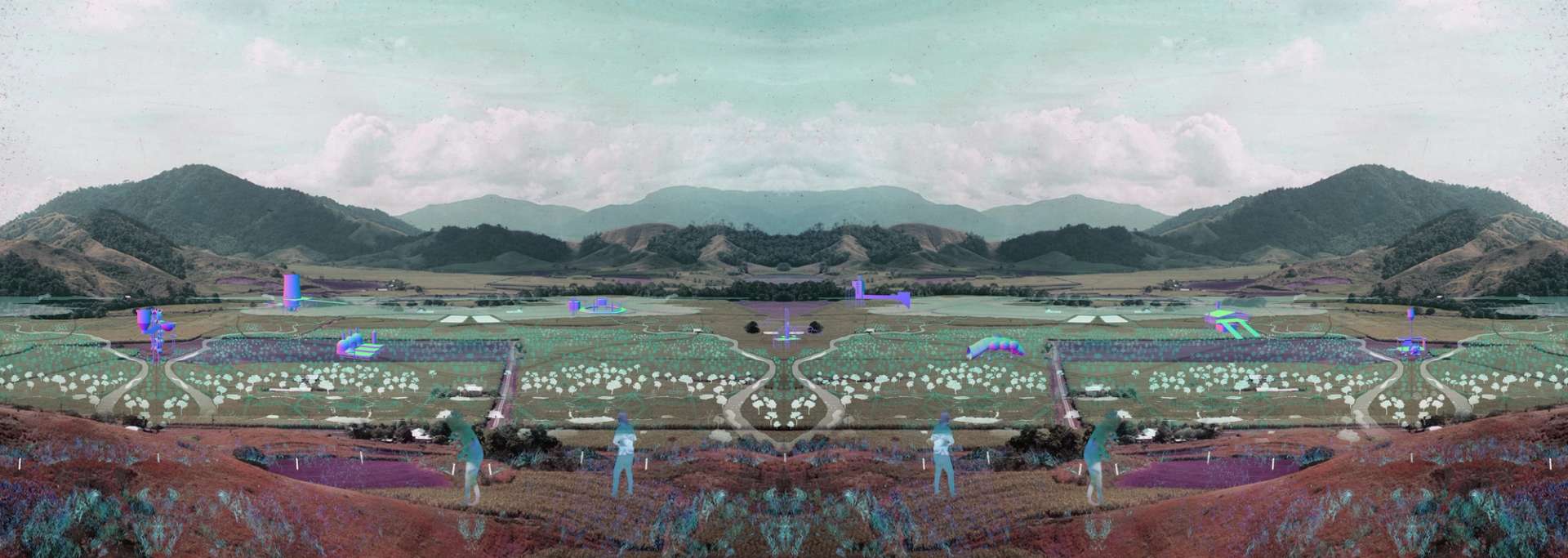 Teatro della Terra Alienata – KoozArch