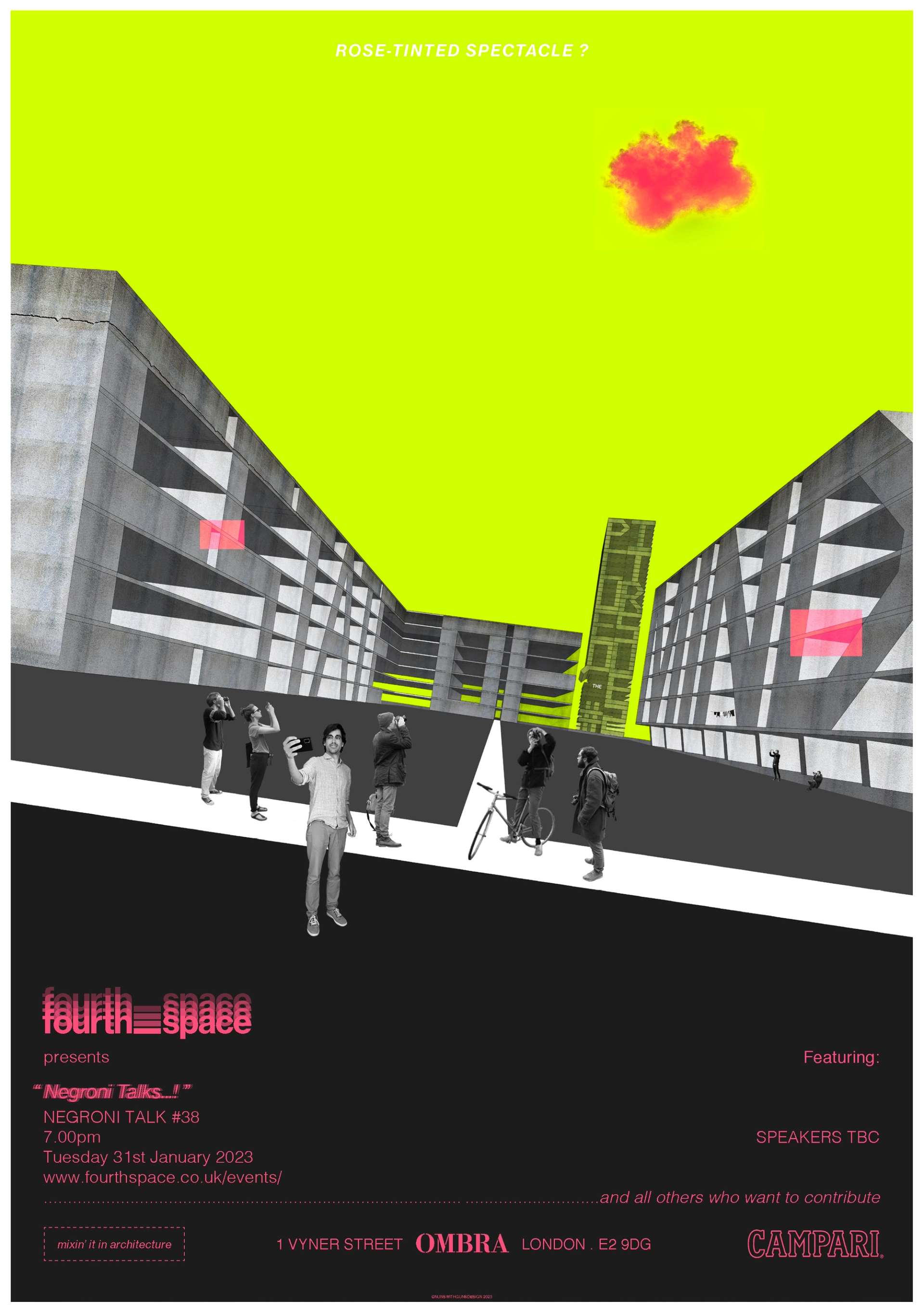 Negroni Talks #38 – KoozArch