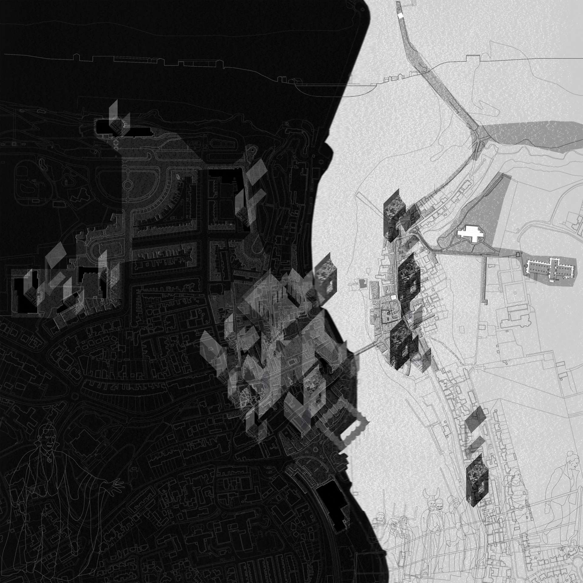 Fringe Matters: A Counter-Cultural Toolbox for Whitby – KoozArch
