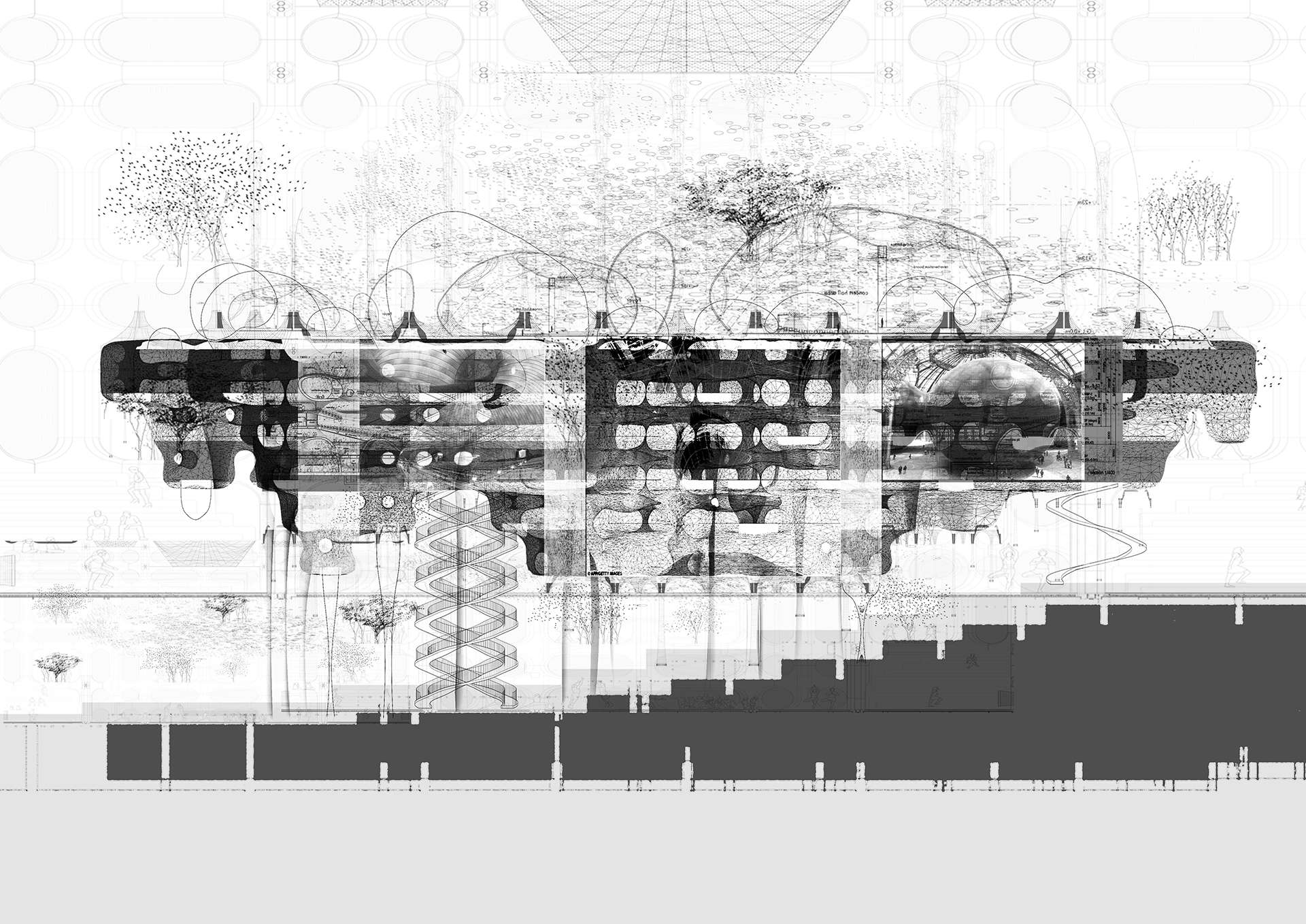 Delirium Palace – KoozArch