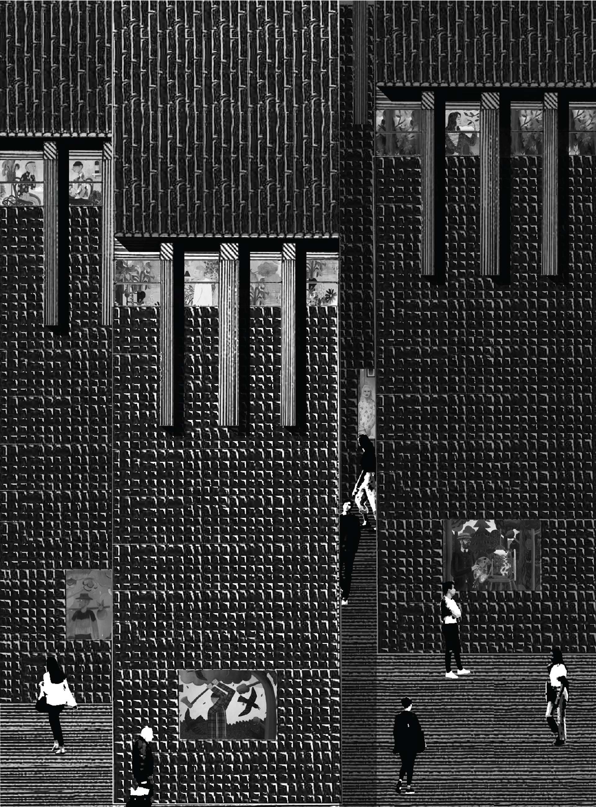 Guild Hall – KoozArch