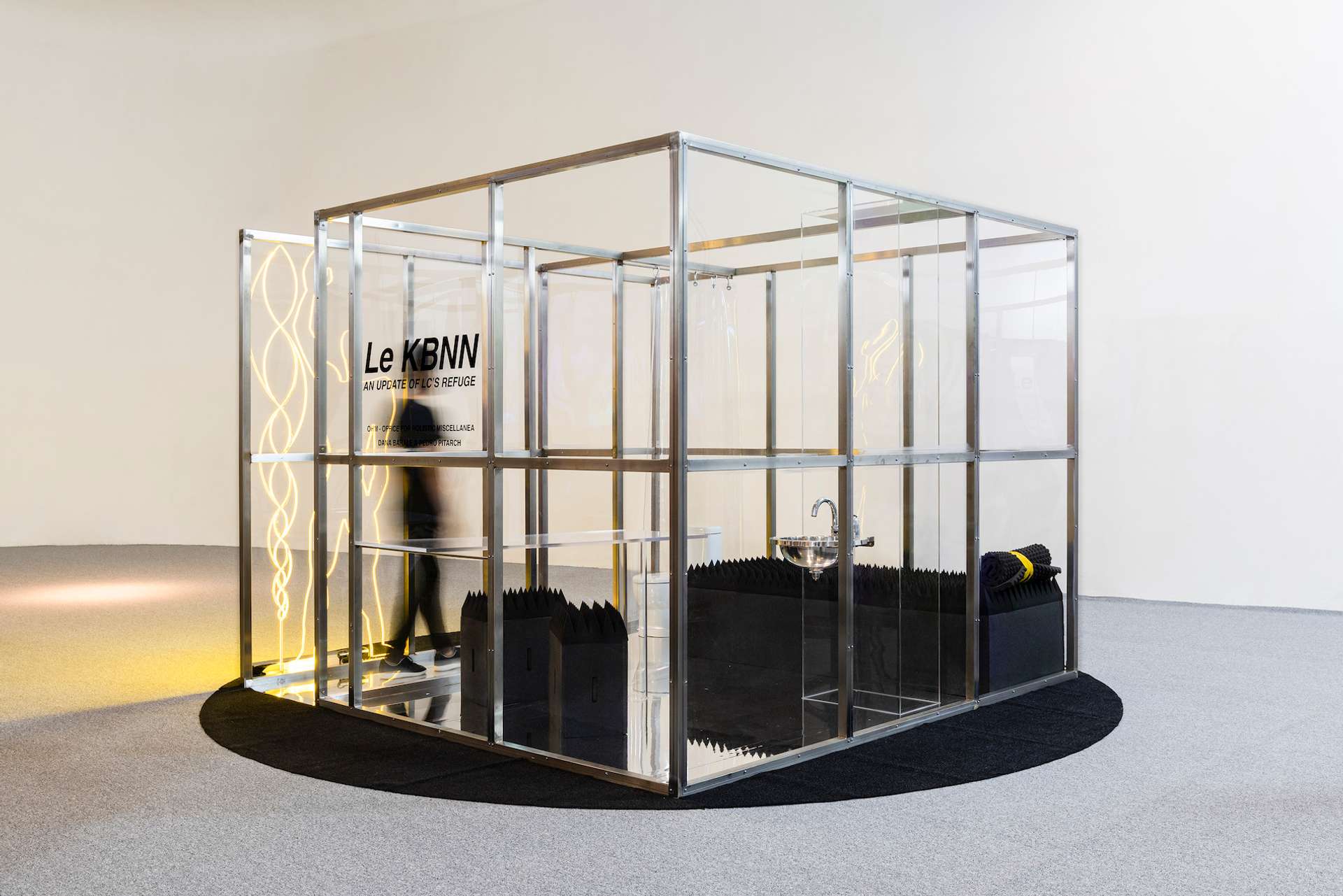 Le KBNN – KoozArch