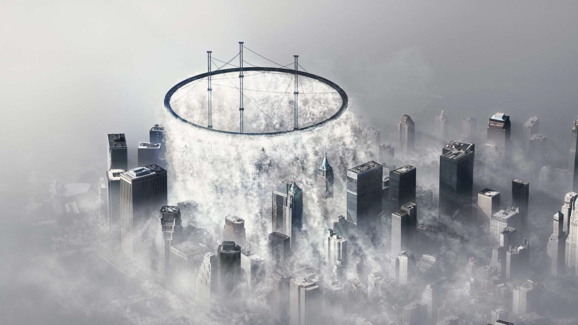 Architecture of Absolution – KoozArch