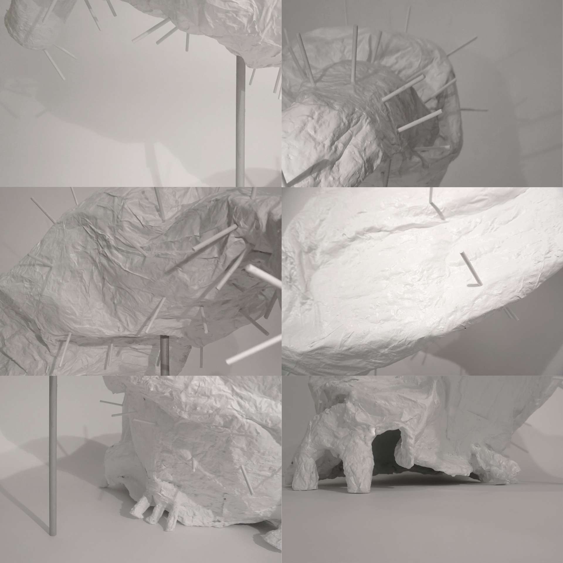 Mount Analogue – KoozArch