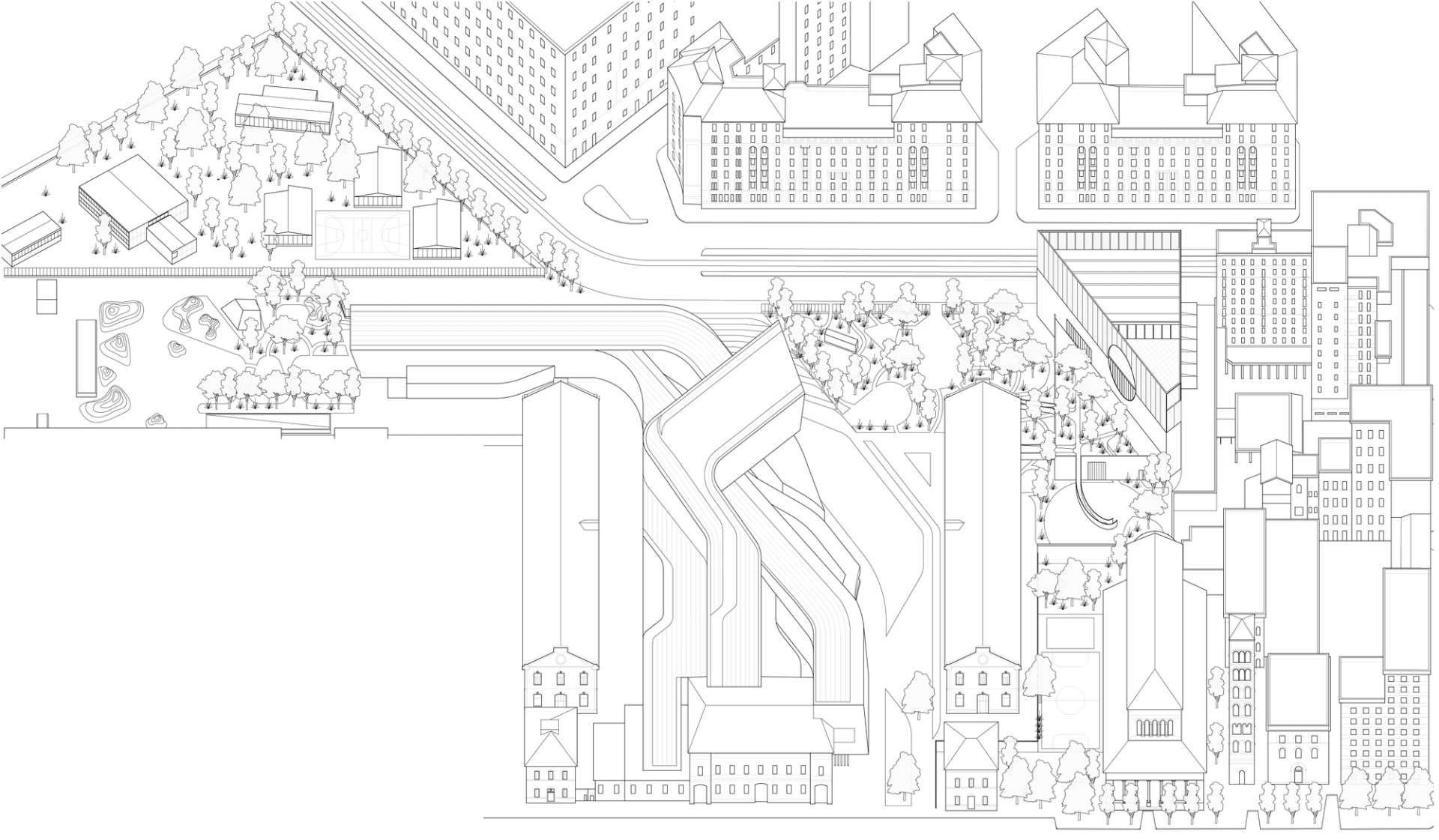 Billboard – KoozArch