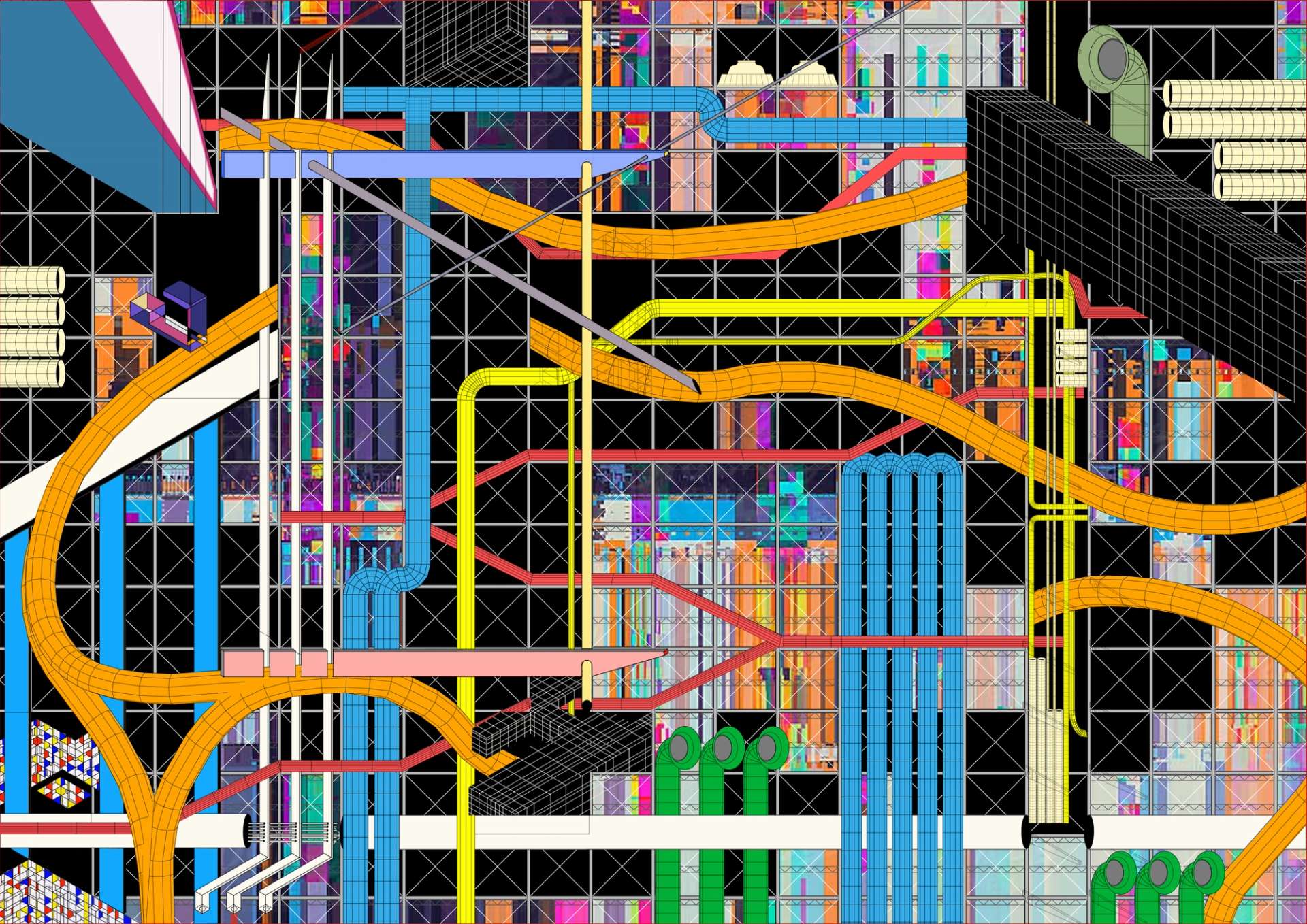 Fun Palace – KoozArch