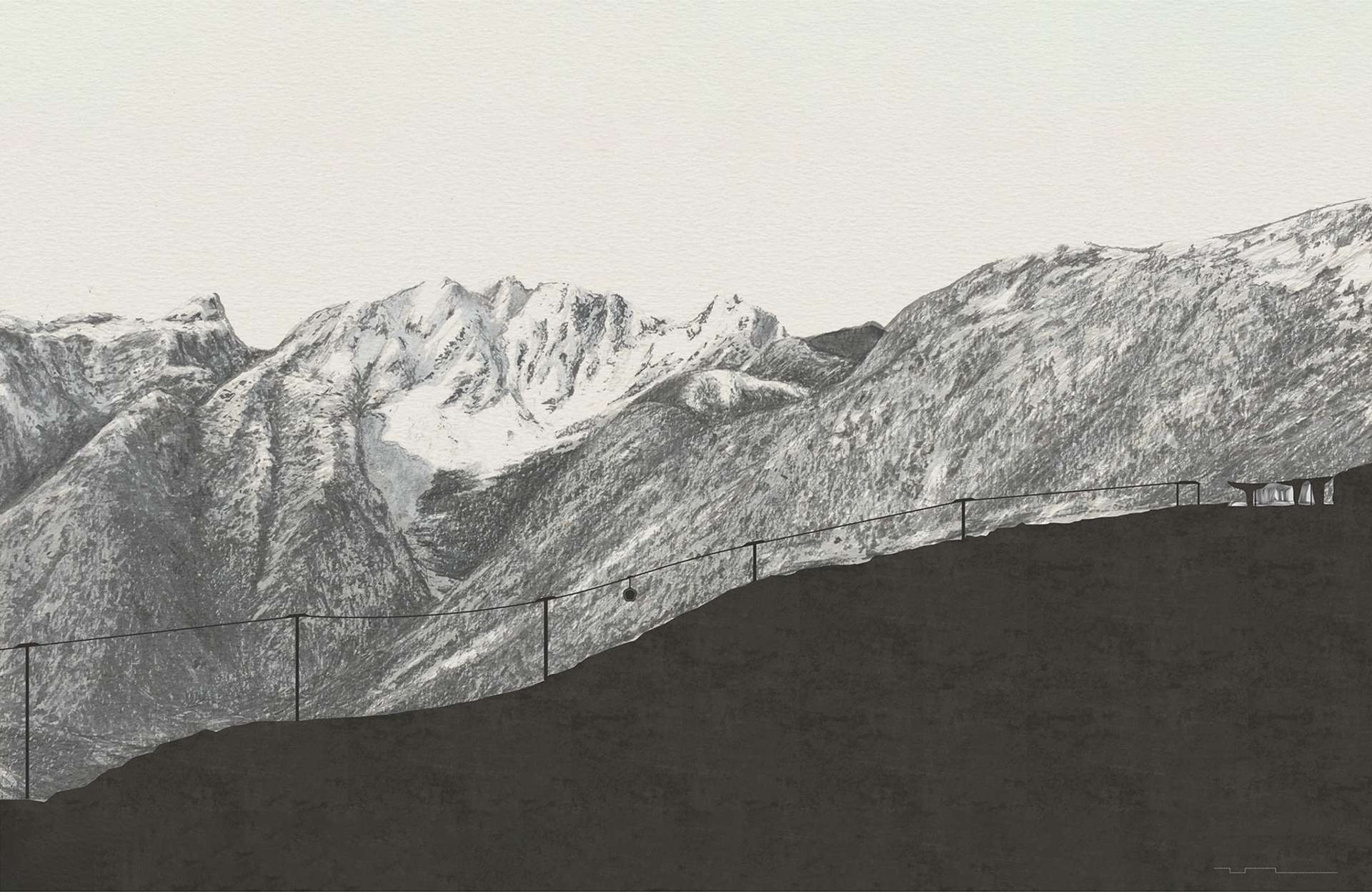 The Embrace – KoozArch