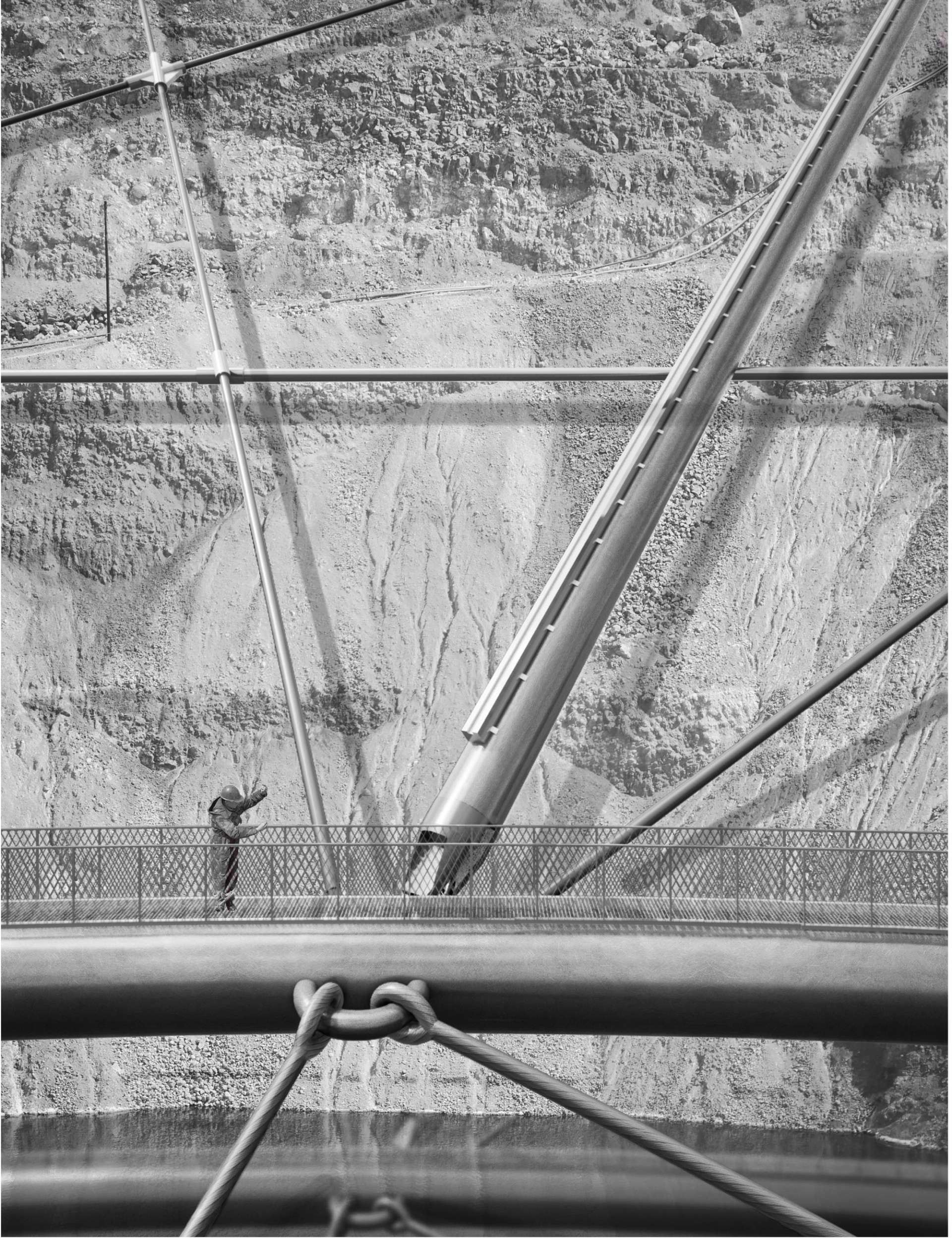 Broken Measure – KoozArch