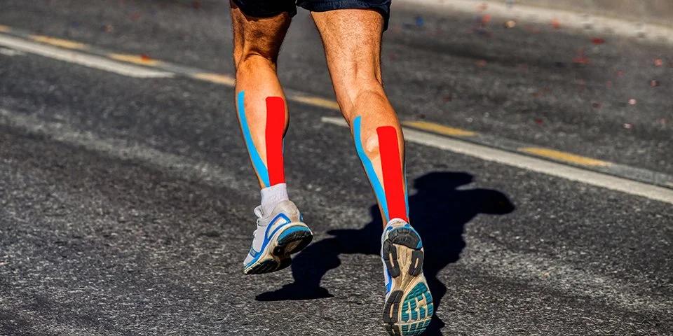 Running Tape: What Is It and What Does It Do? — 1Rebel Blog