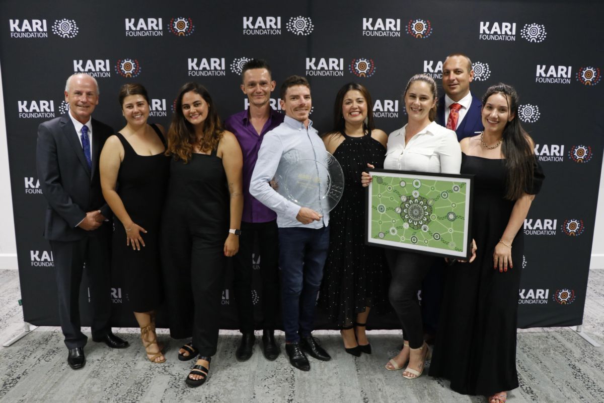 Clean Vibes and Kari Foundation: Empowering Communities through Recycling