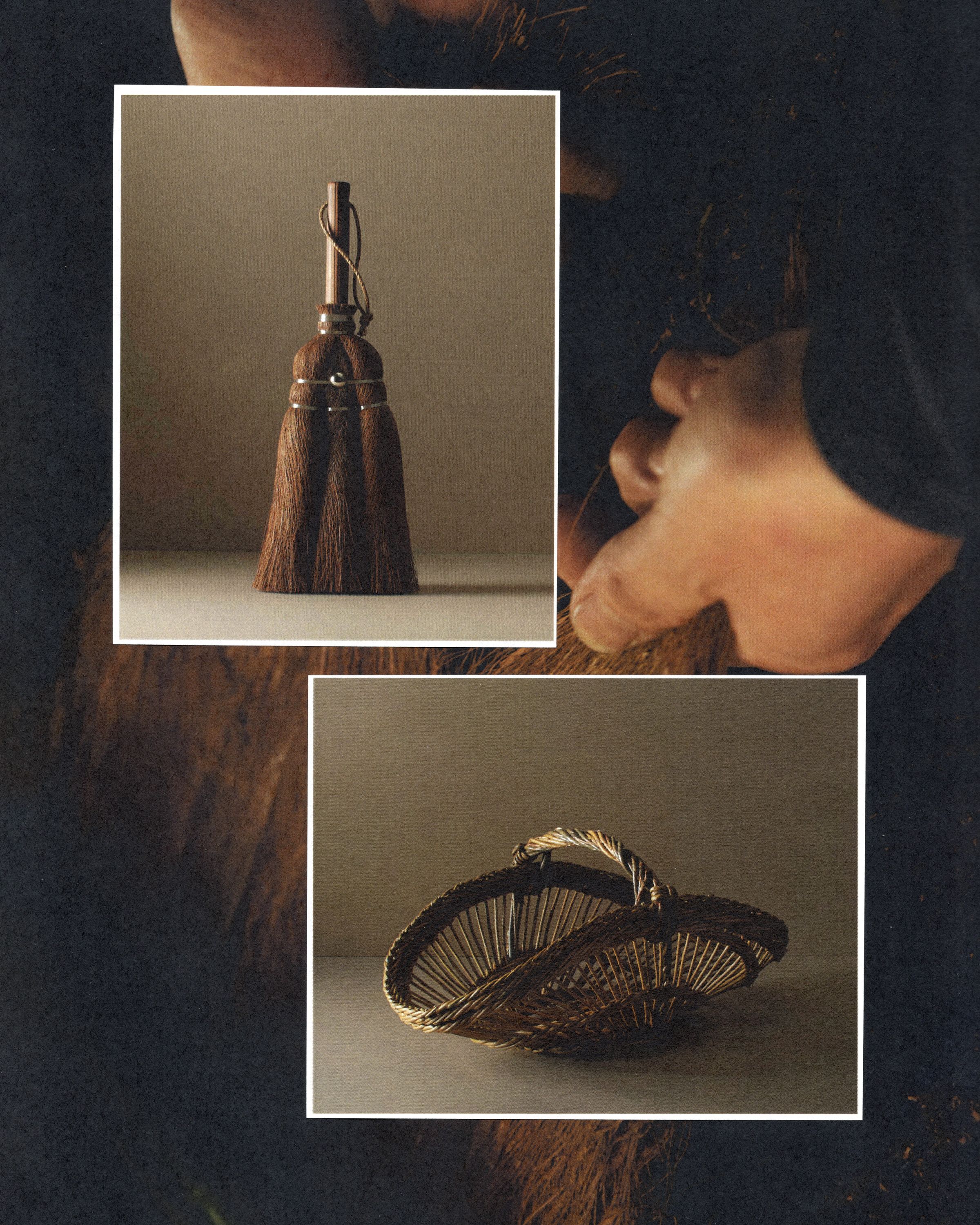 Decorative Art – Sculptural & Handcrafted Pieces | Handcrafted Modern