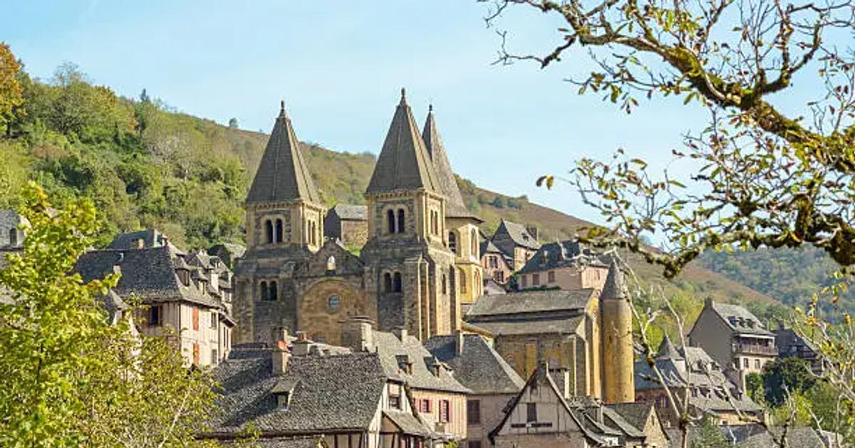 Conques Travel Guide | Travel Magazine