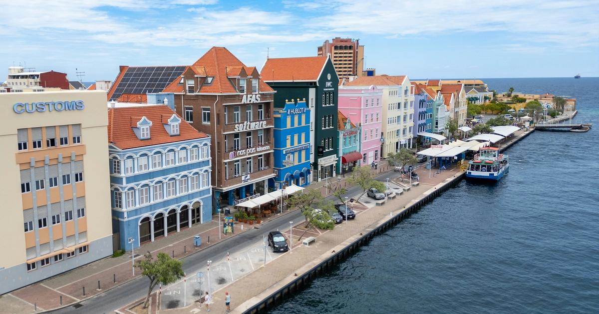 Colorful Curaçao: The Caribbean's Hidden Gem | Travel Magazine