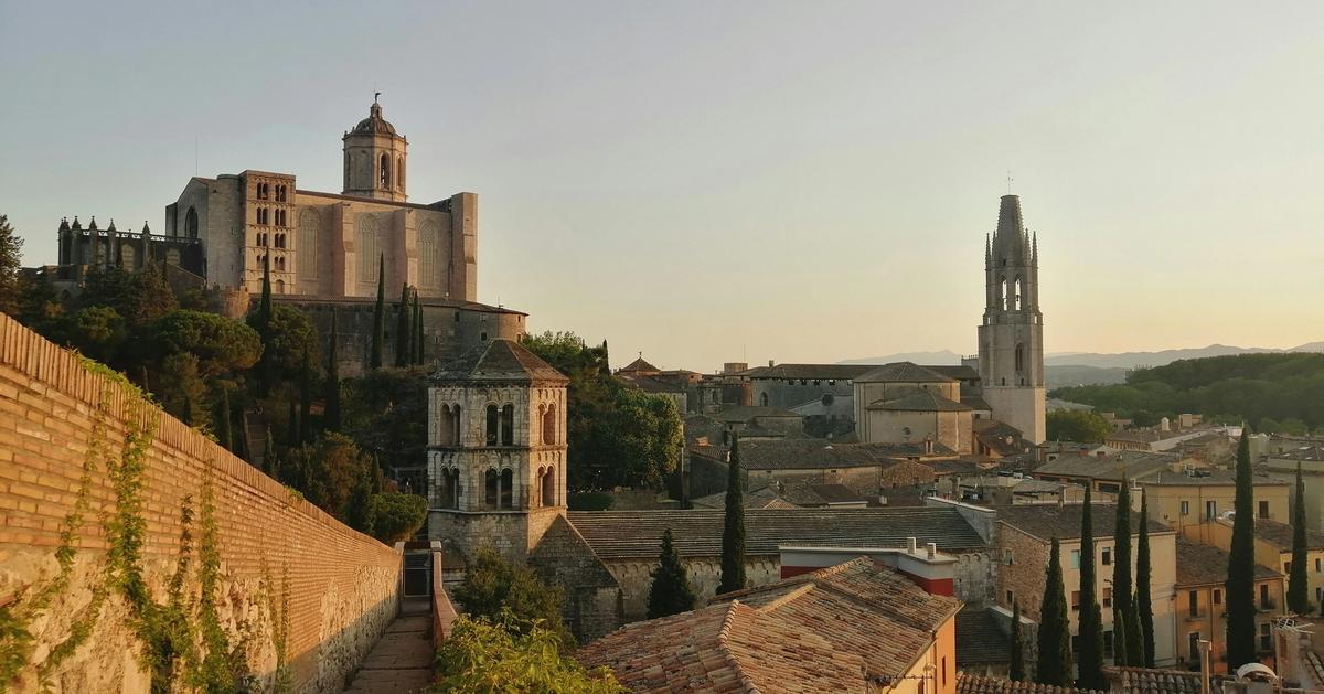 Girona Travel Guide | Travel Magazine