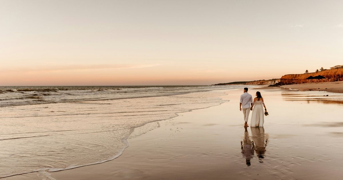 When “I DO” Becomes the Destination | Travel Magazine