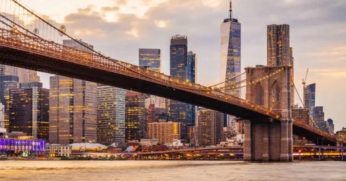 Brooklyn, NY: A Unique Alternative to the Classic NYC Experience ...