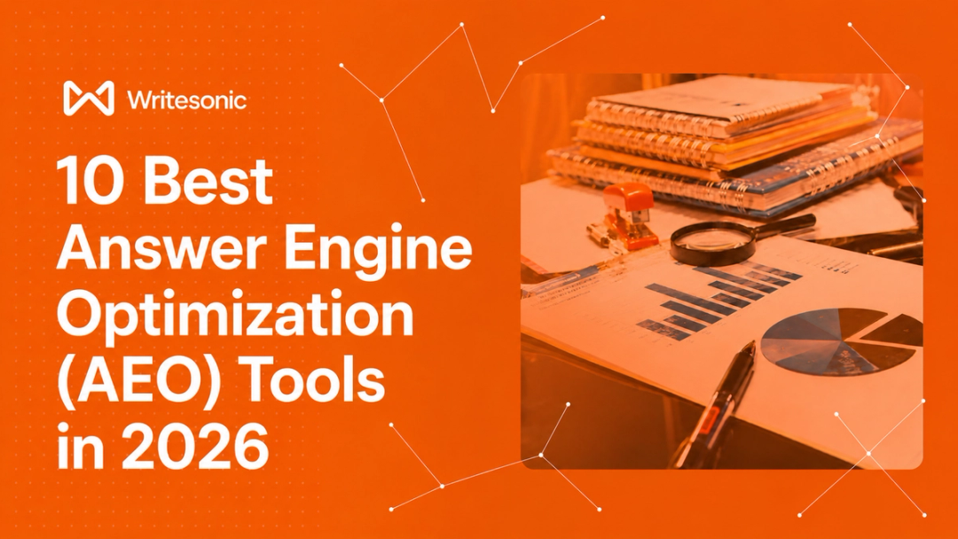 10 Best Answer Engine Optimization (AEO) Tools in 2026