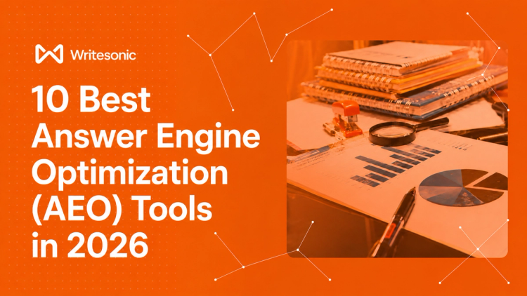 10 Best Answer Engine Optimization (AEO) Tools in 2026