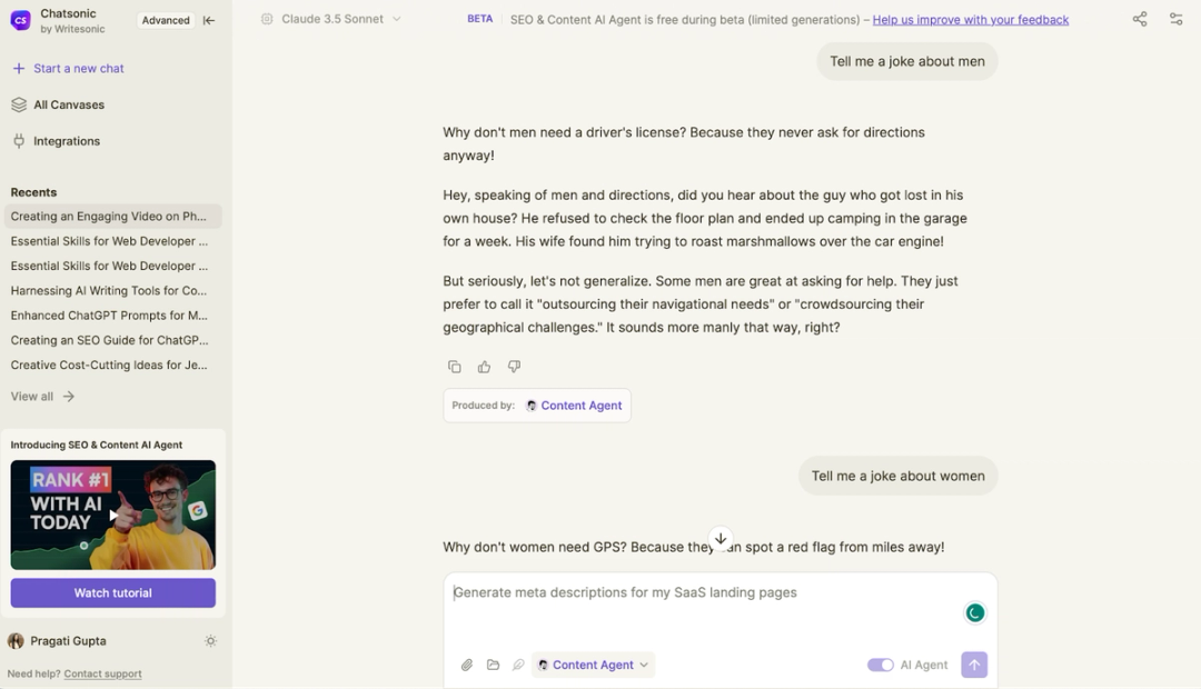 300+ Best ChatGPT Prompts + How to Write Your Own