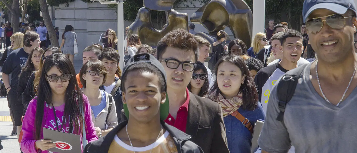 International Student Resources | Academy of Art University