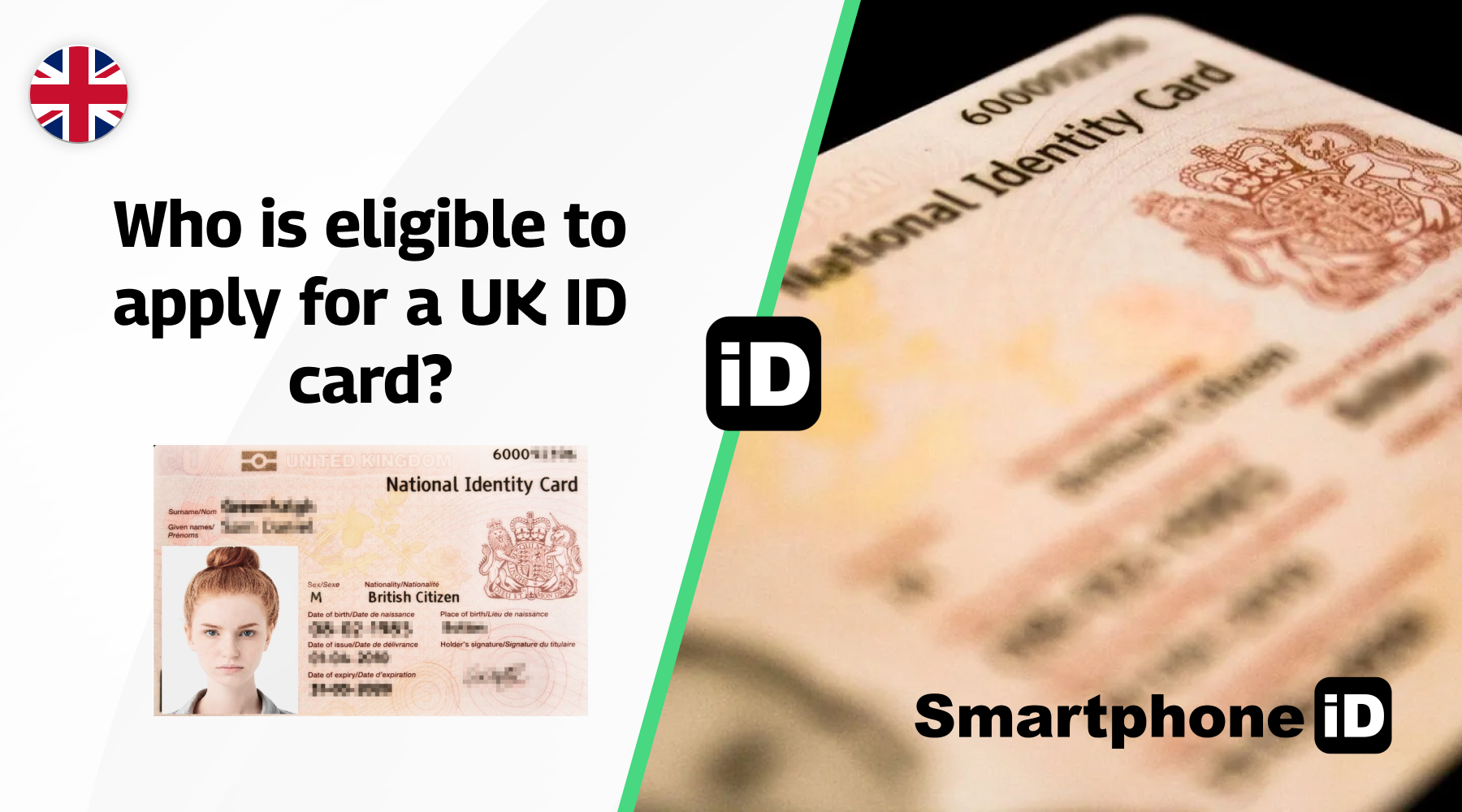 UK Passport Photo Online – Create & Verify Instantly