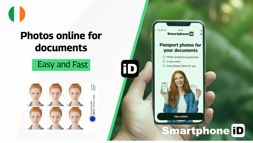 Where to Get Public Service Card in Ireland