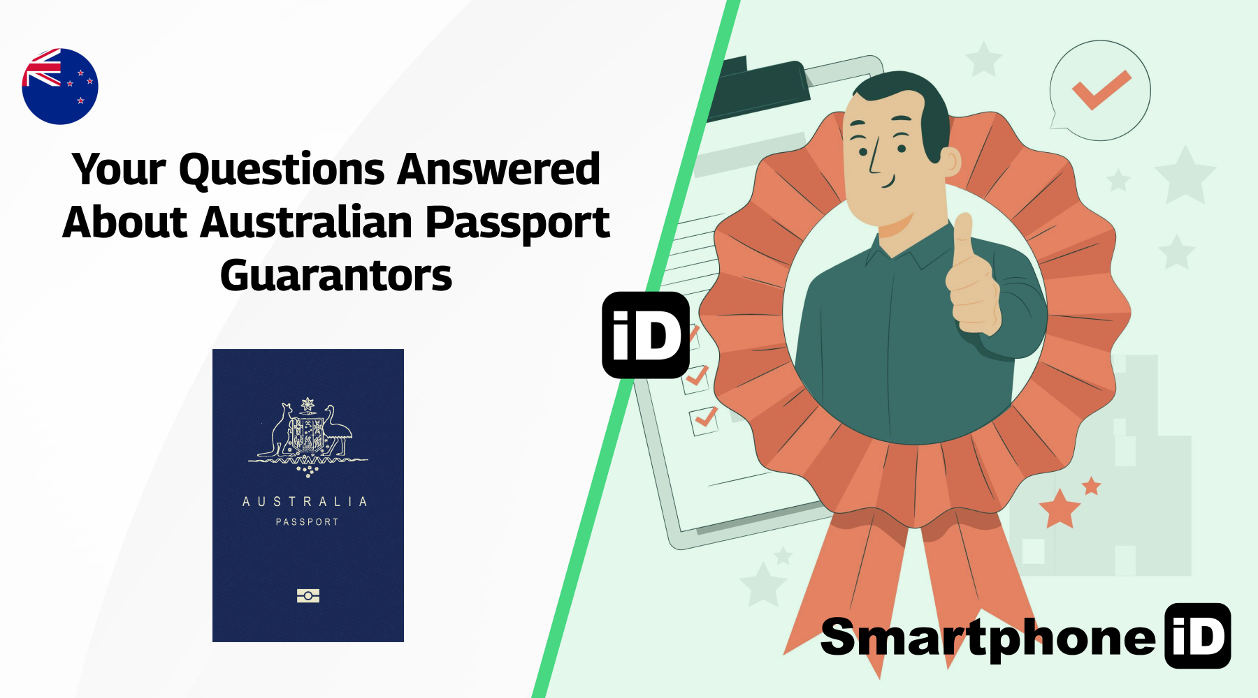Your Questions Answered About Australian Passport Guarantors in 2025