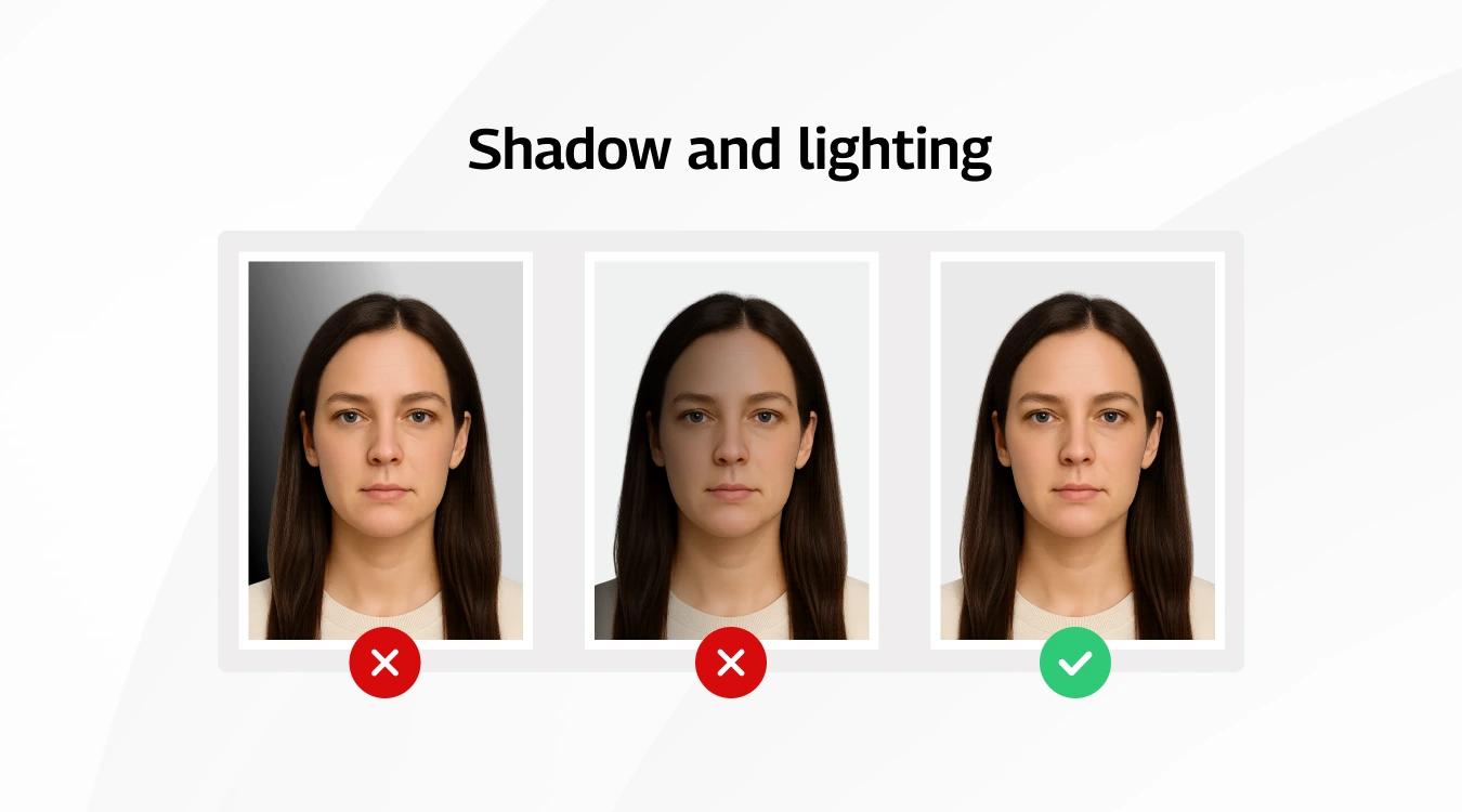 How to take a UK passport photo at home (with just your phone)?
