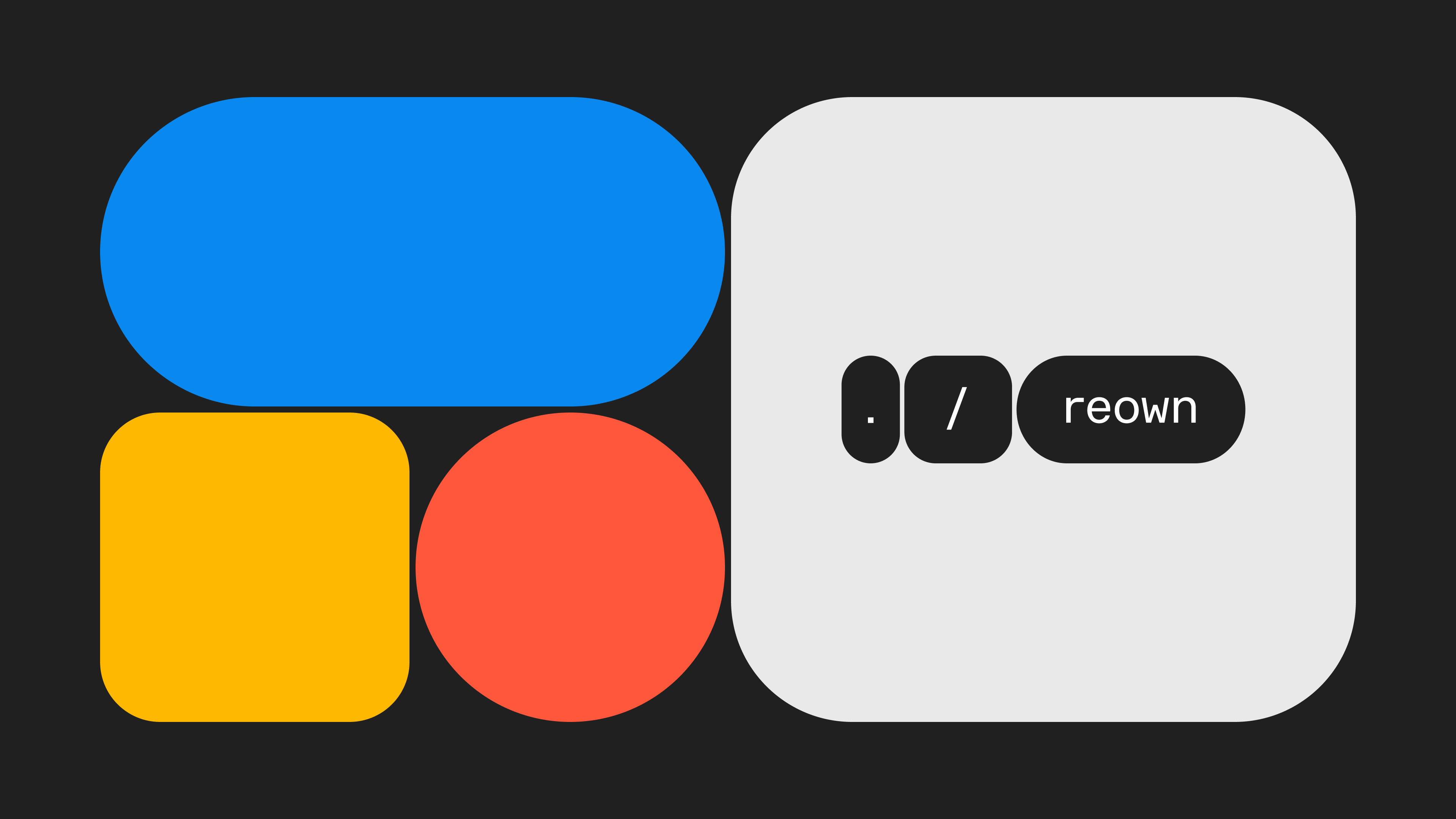 Reown Privacy Policy — Reown