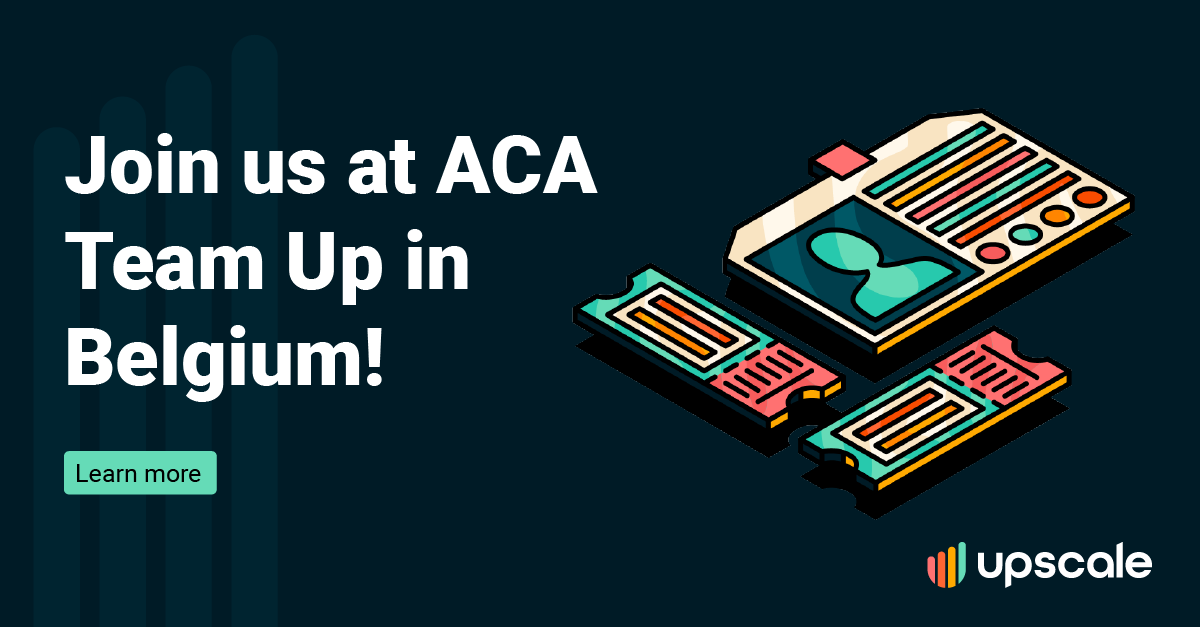 ACA Team Up: 1 October 2024