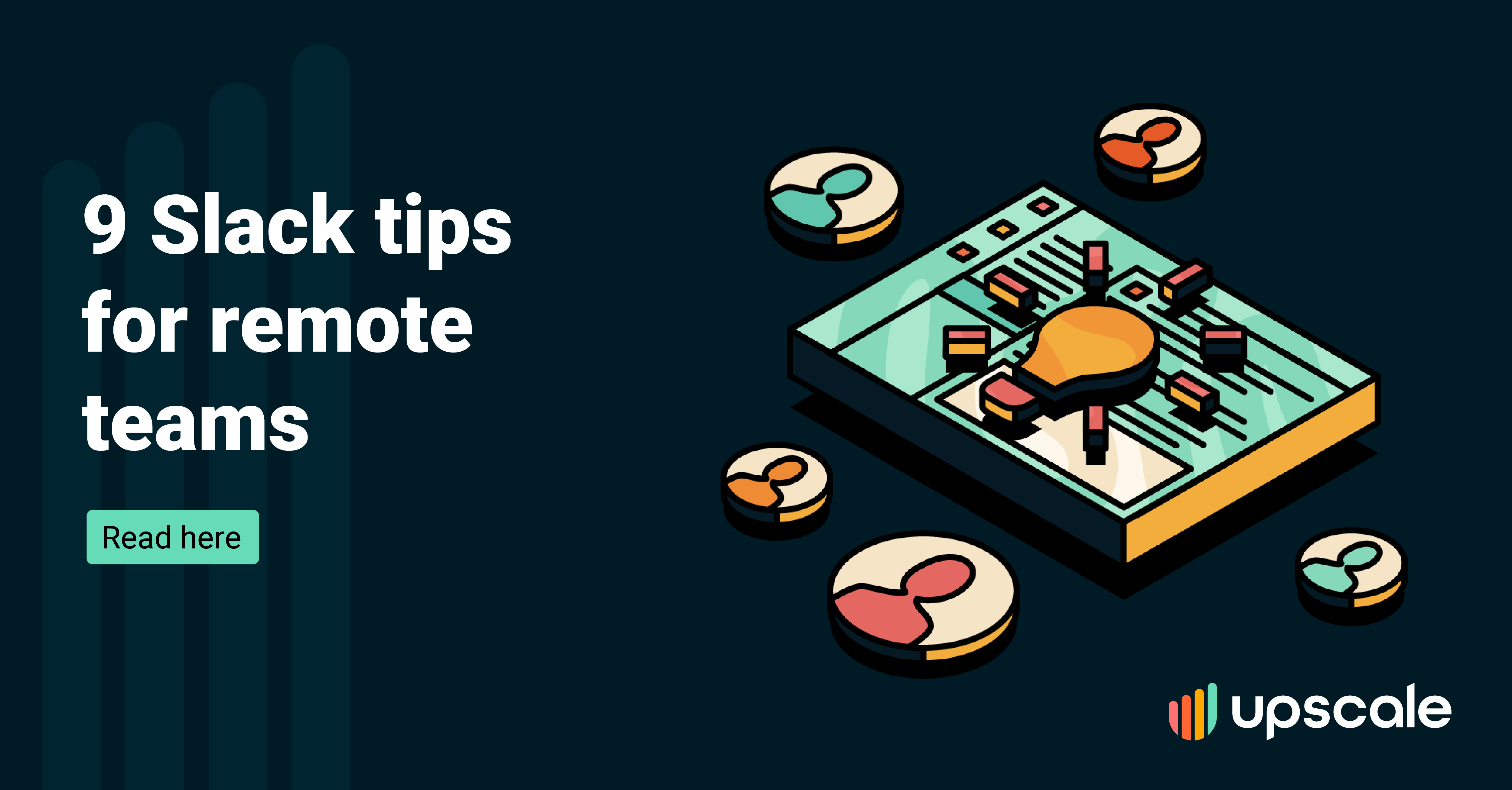 9 Slack tips and tricks for remote teams