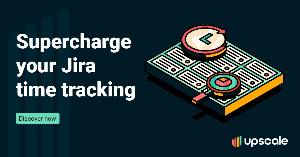 How to uncover key insights from your Jira time tracking reports