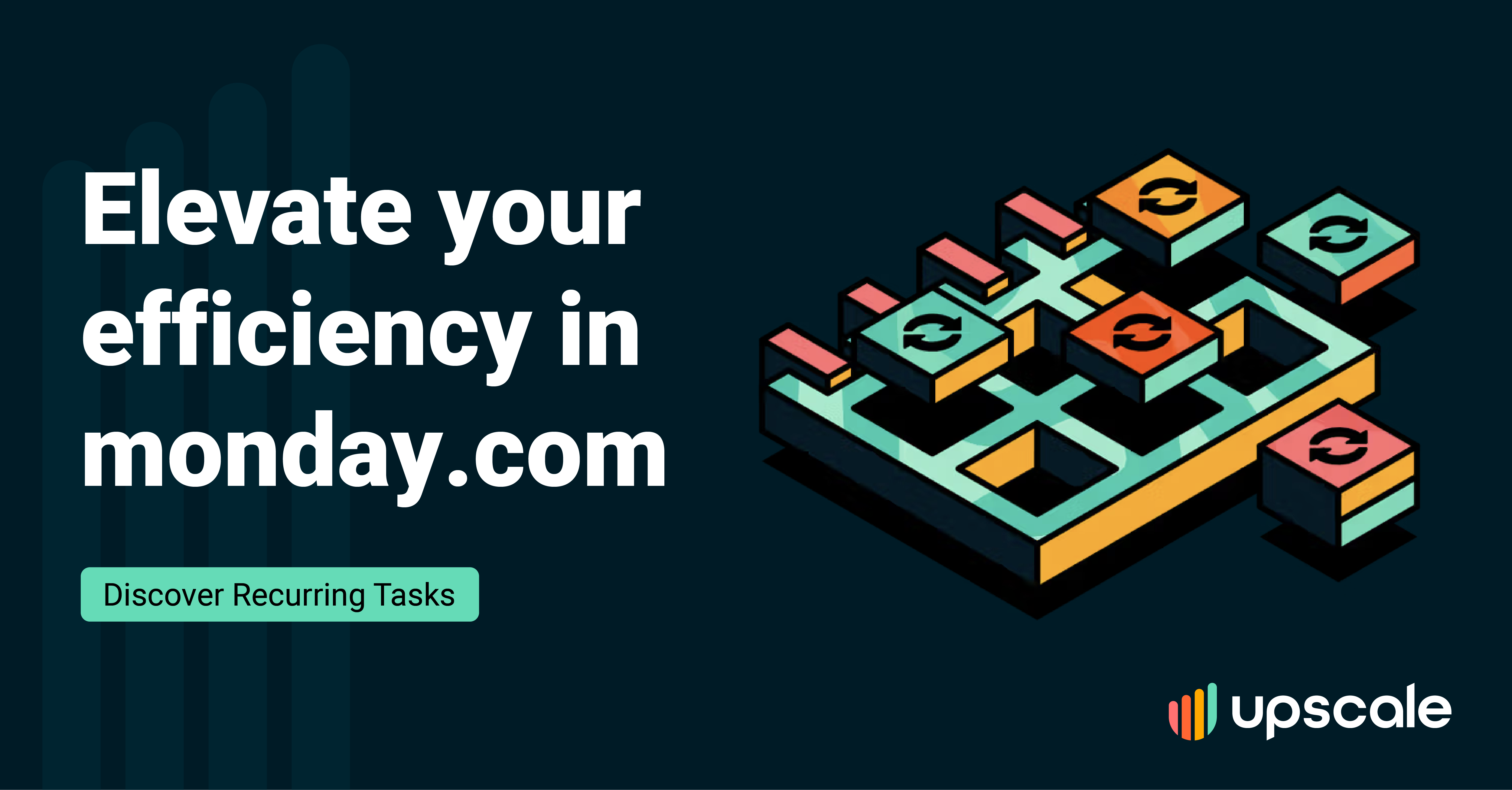 Recurring Tasks for monday.com