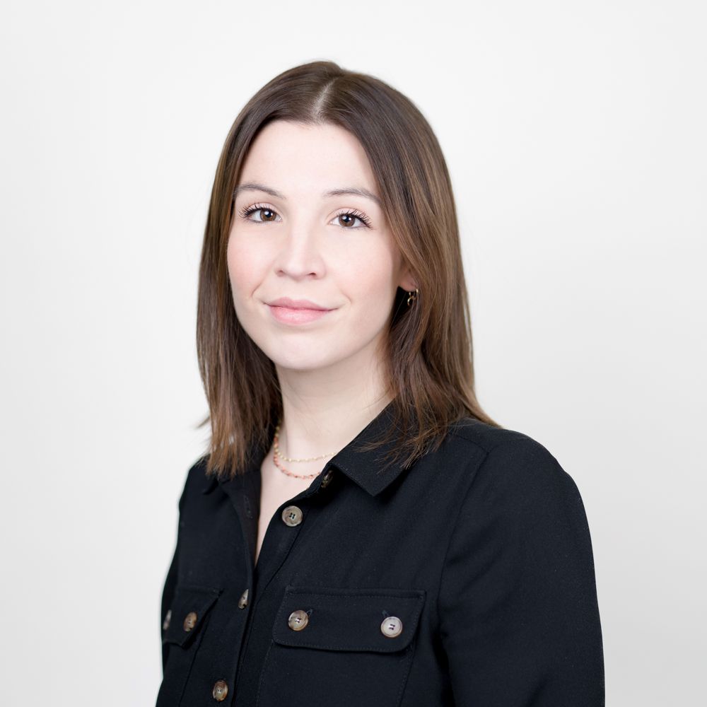 Julie Le Goff | HLD, entrepreneurial investment group