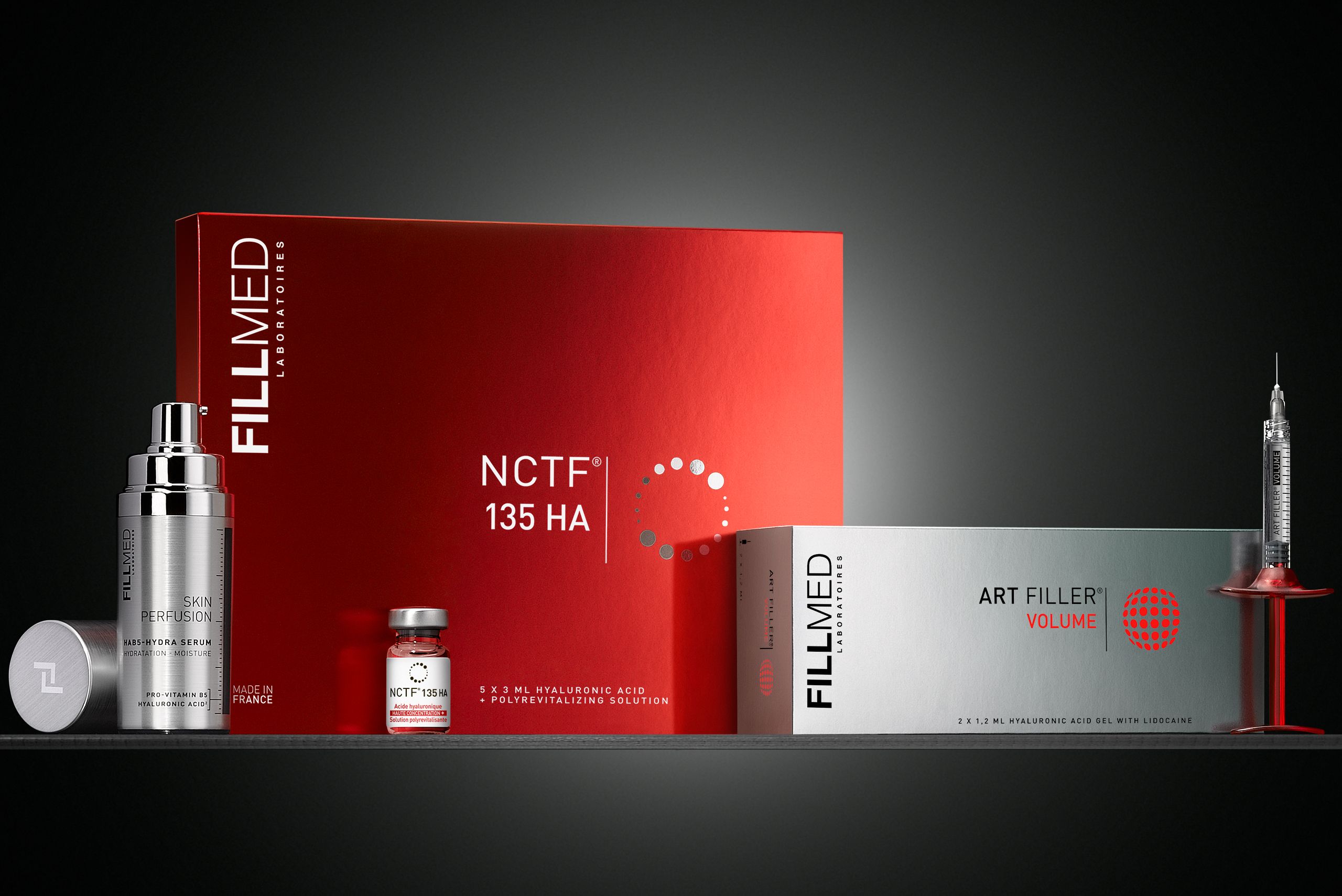 Fillmed | HLD, entrepreneurial investment group