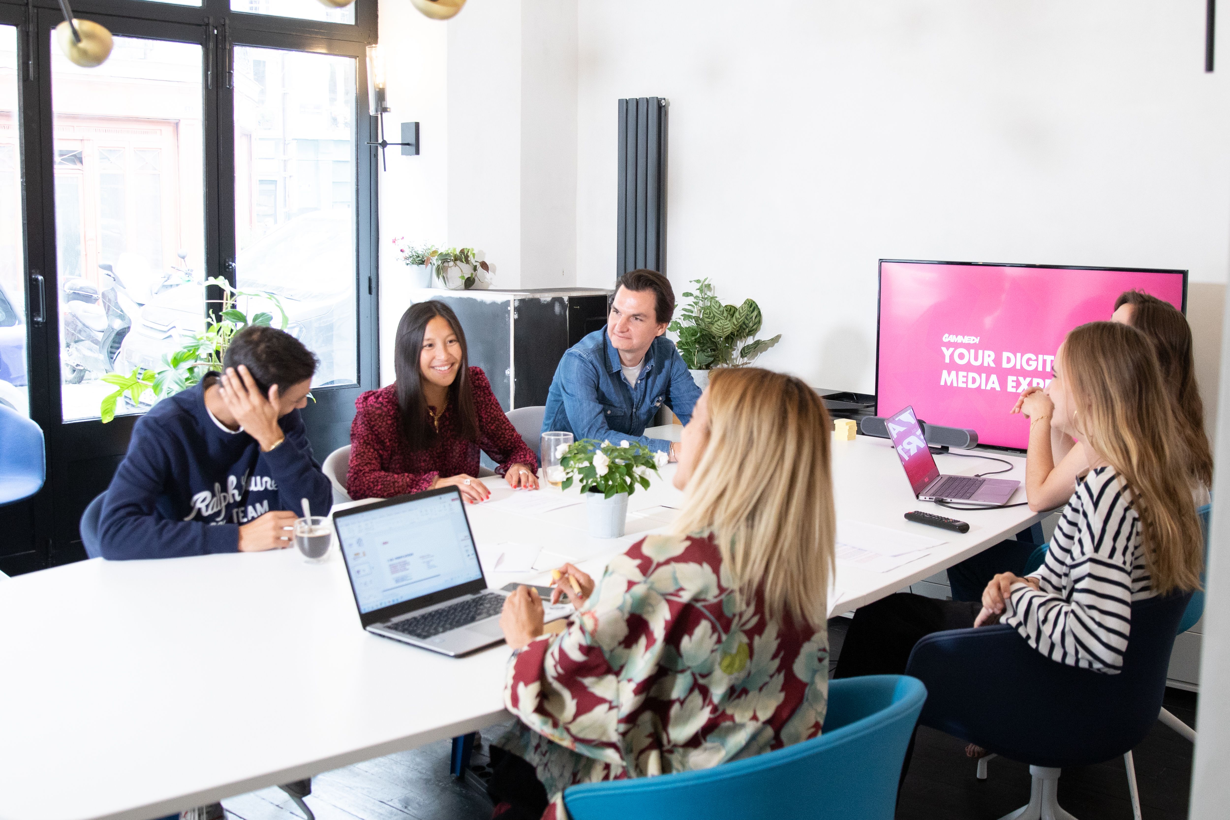 Biggie Group | HLD, entrepreneurial investment group