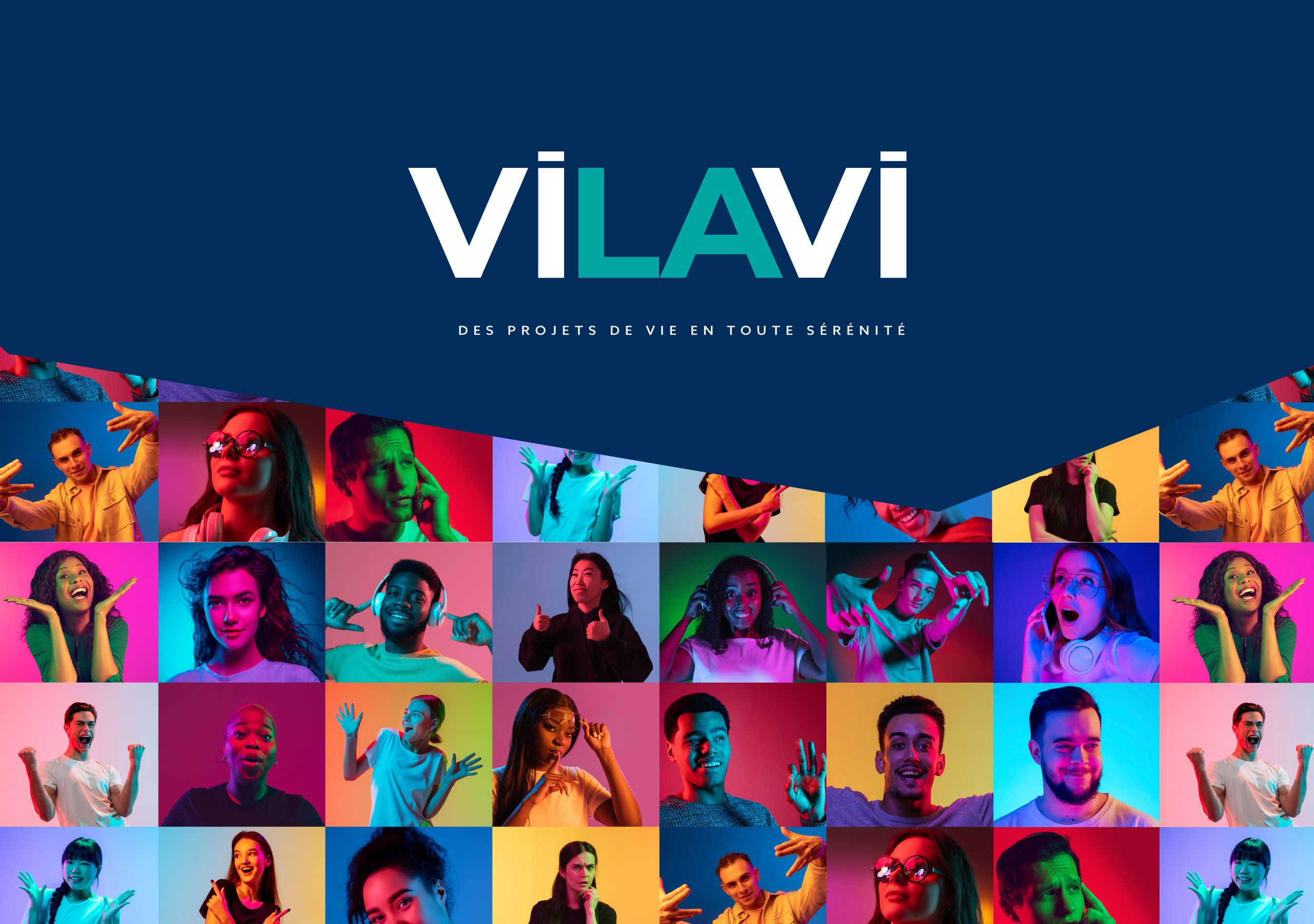 Vilavi | HLD, groupe d'investissement entrepreneurial