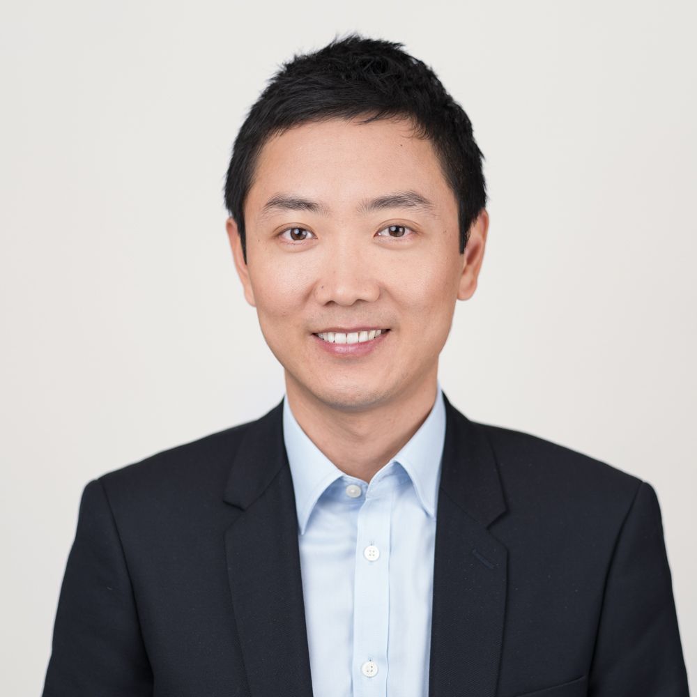 Charles Sun | HLD, entrepreneurial investment group