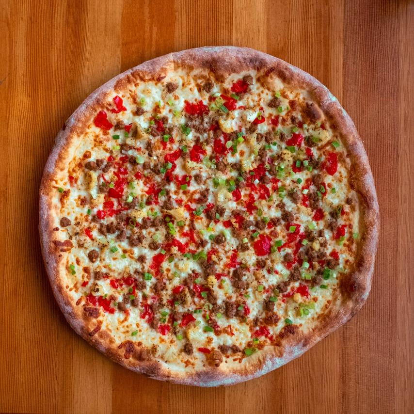 Sizzle Pie Menu - Order Pizza, Sides & More Online | Sizzle Pie ...