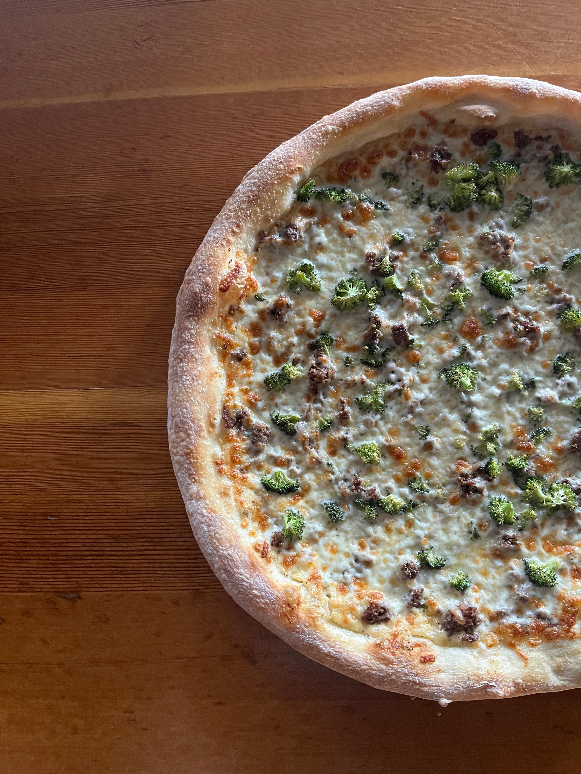 Sizzle Pie Menu - Order Pizza, Sides & More Online | Sizzle Pie ...