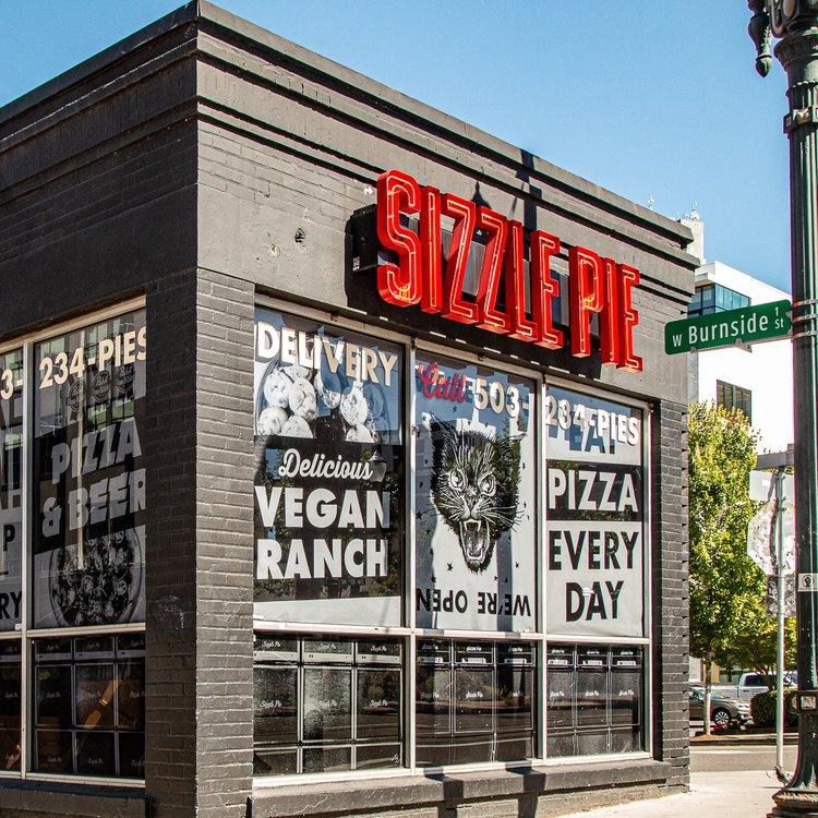 Contact Sizzle Pie - Customer Service Support | Sizzle Pie | Sizzle Pie ...