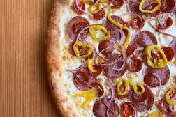 Sizzle Pie Menu - Order Pizza, Sides & More Online | Sizzle Pie ...
