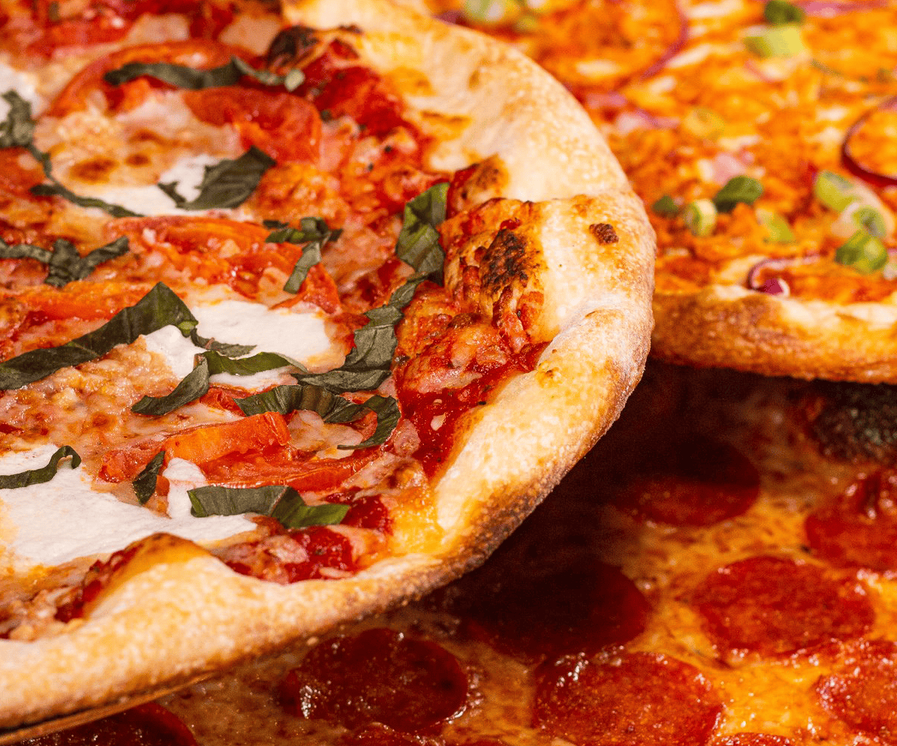 Sizzle Pie Menu - Order Pizza, Sides & More Online | Sizzle Pie ...